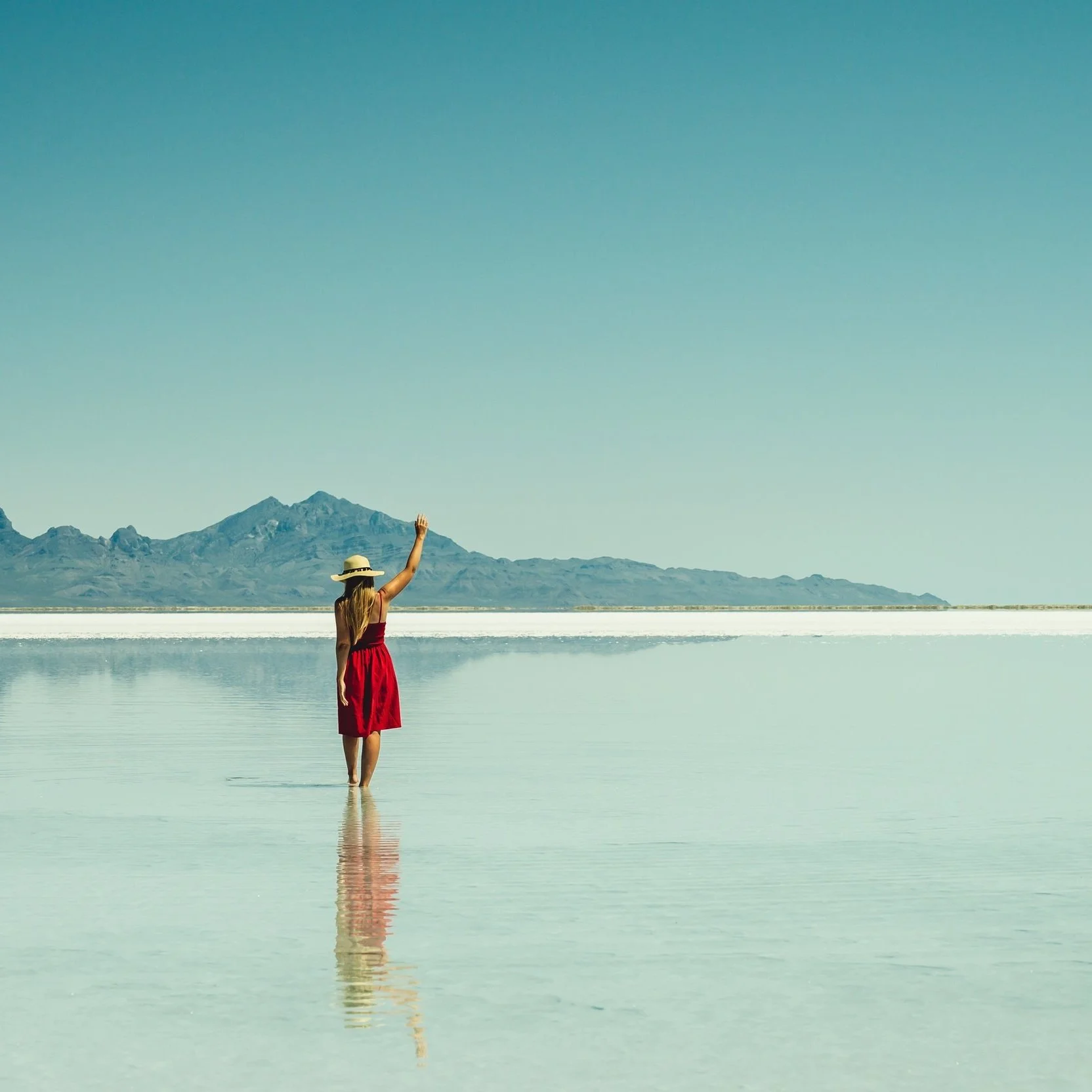 Explorer X | The Hero Travel Fund