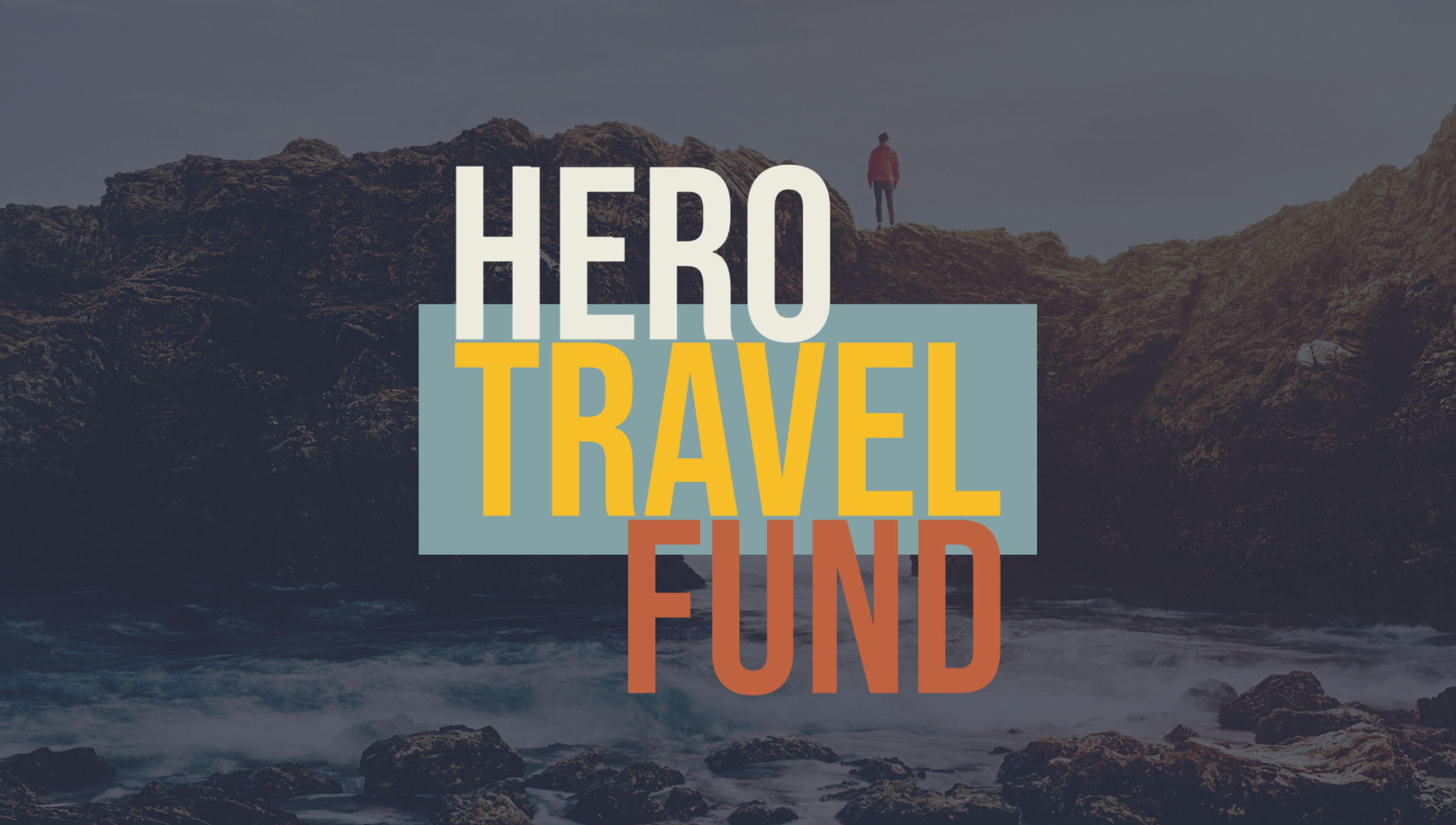Explorer X | Meet the Hero Travel Fund Finalists!