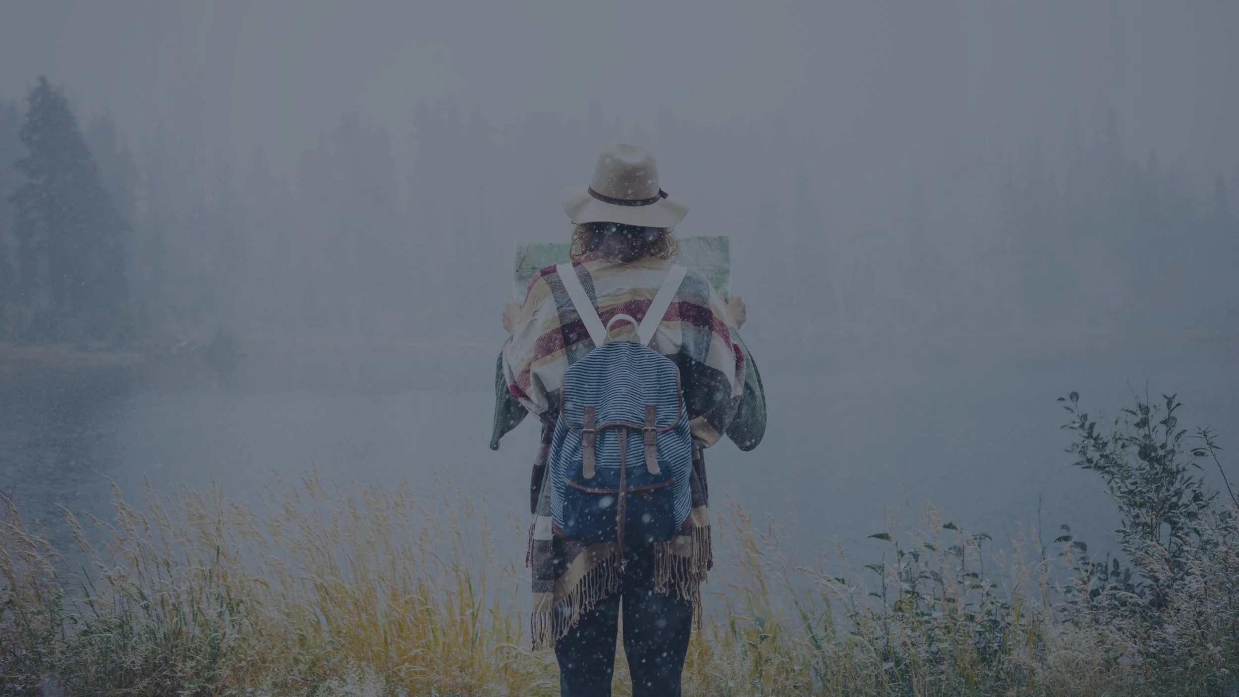 Explorer X | Destination: Unknown – The Ultimate Adventure