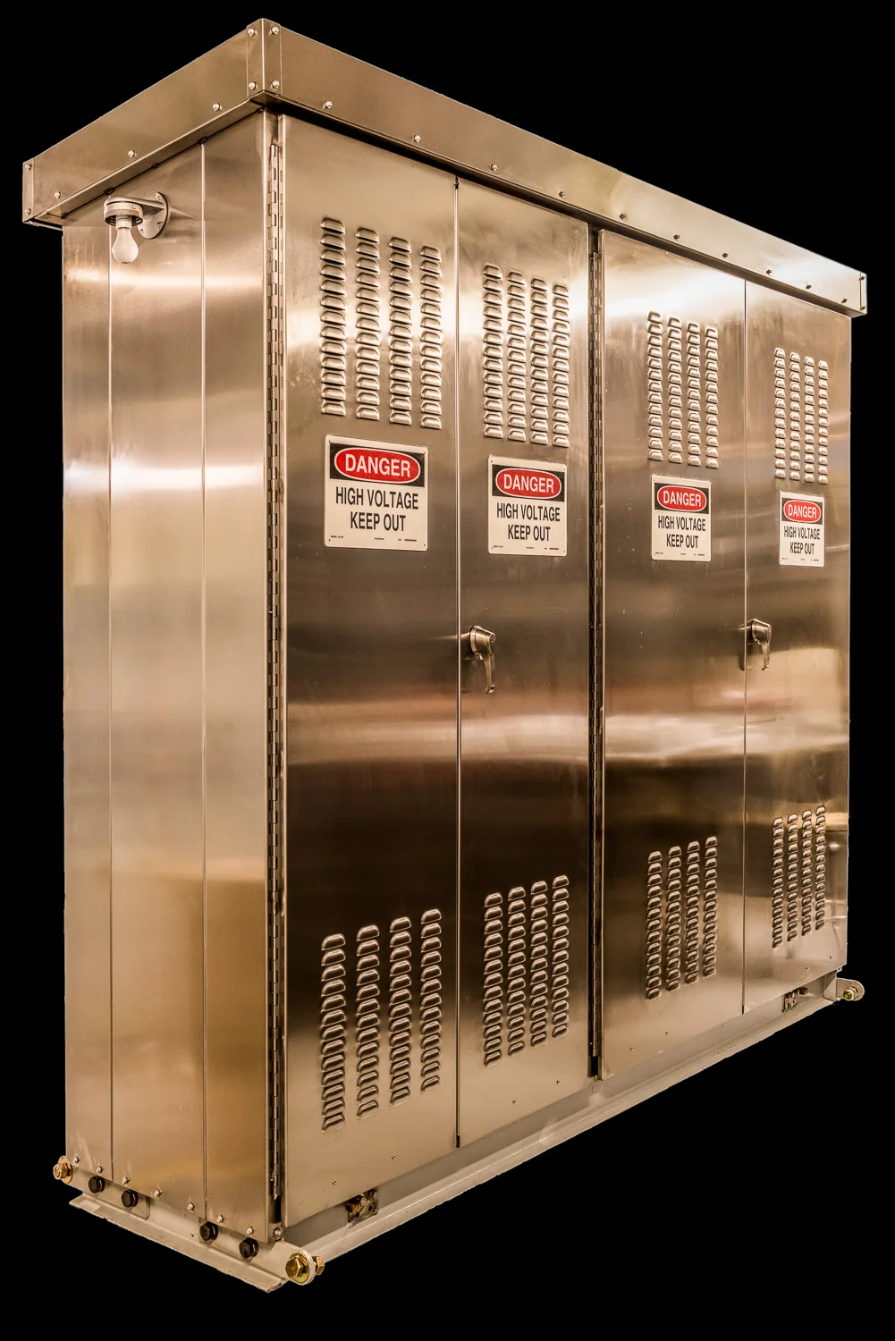 Control Systems, Inc