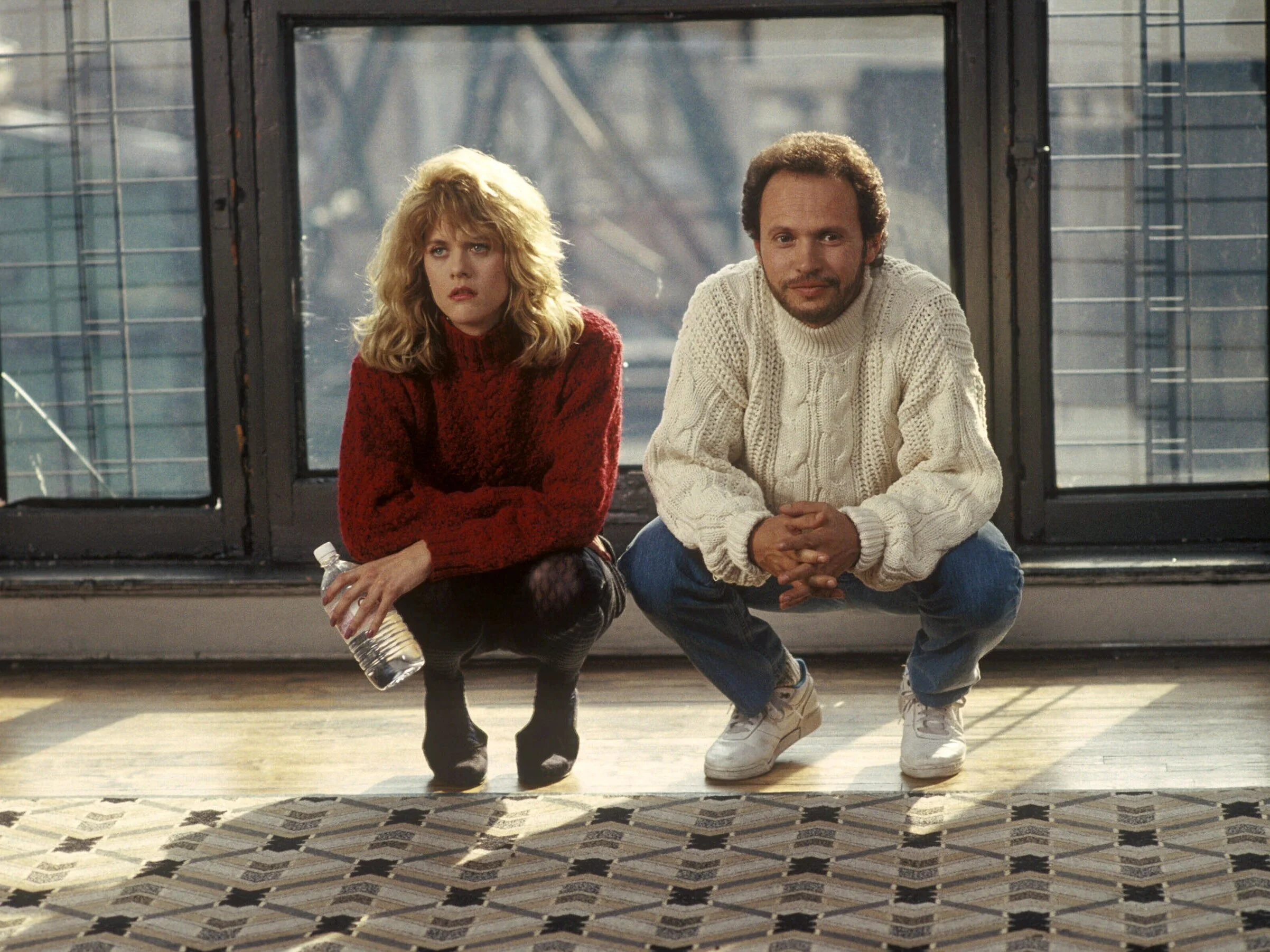 A Feminist Take on: Crimes against Women as Seen in Cinema — GENDER ...