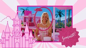 BARBIE (2023) REVIEW: NOT AN INTERSECTIONAL FEMINIST’S DREAMHOUSE ...