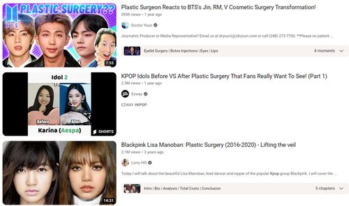 Is the K-pop Industry Toxic for Women? — GENDER JUSTICE PROJECT