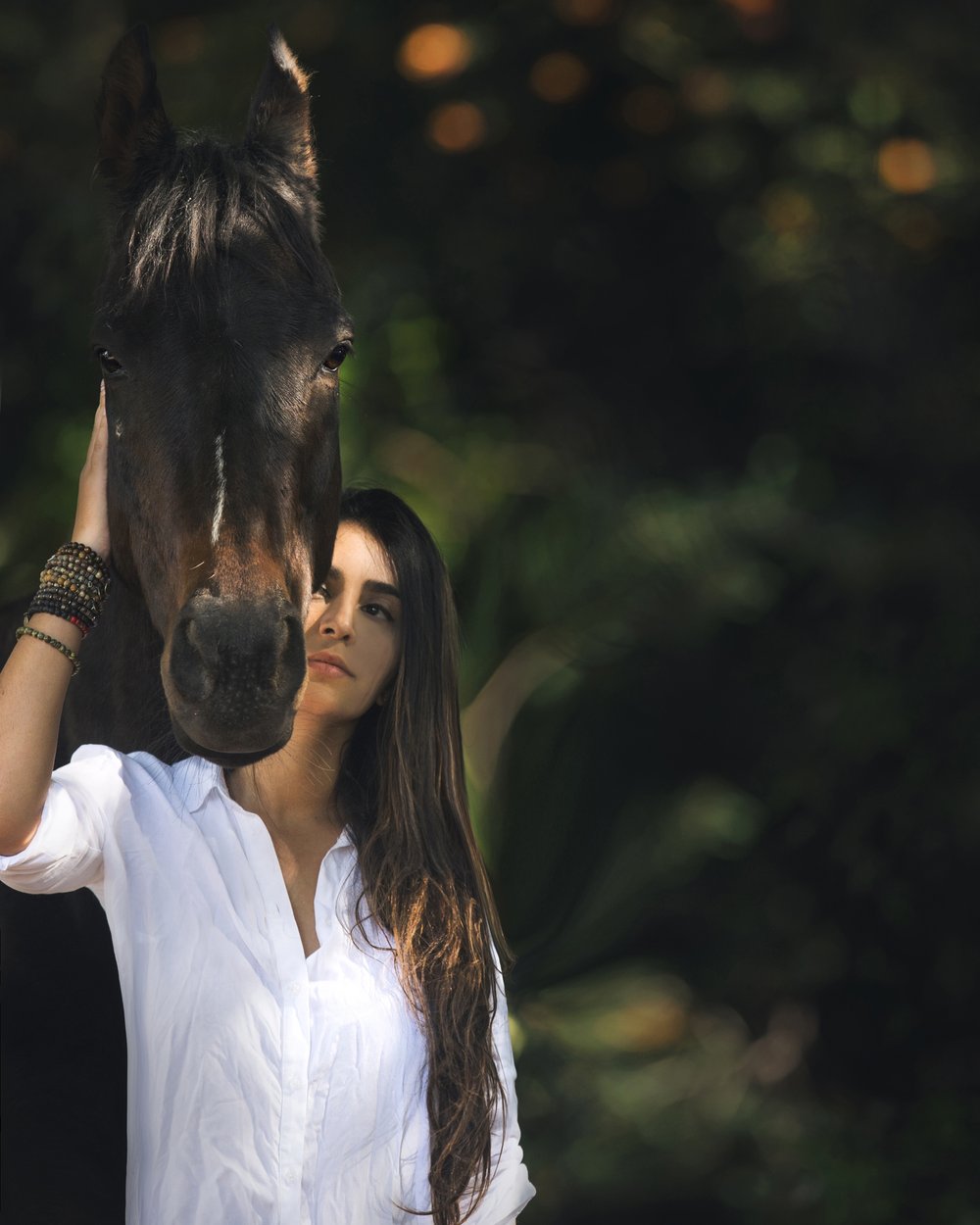 ABOUT — THE BACKWATER SANCTUARY
