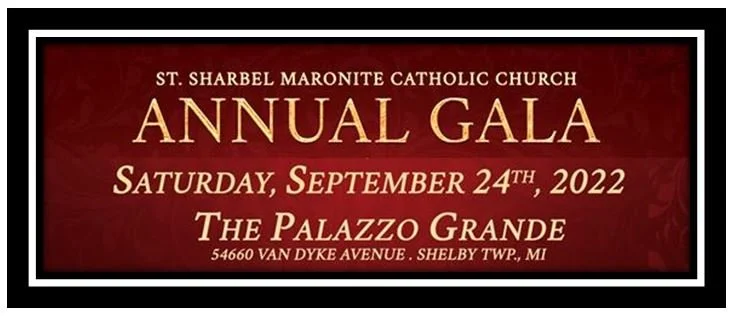 St. Sharbel Maronite Catholic Church