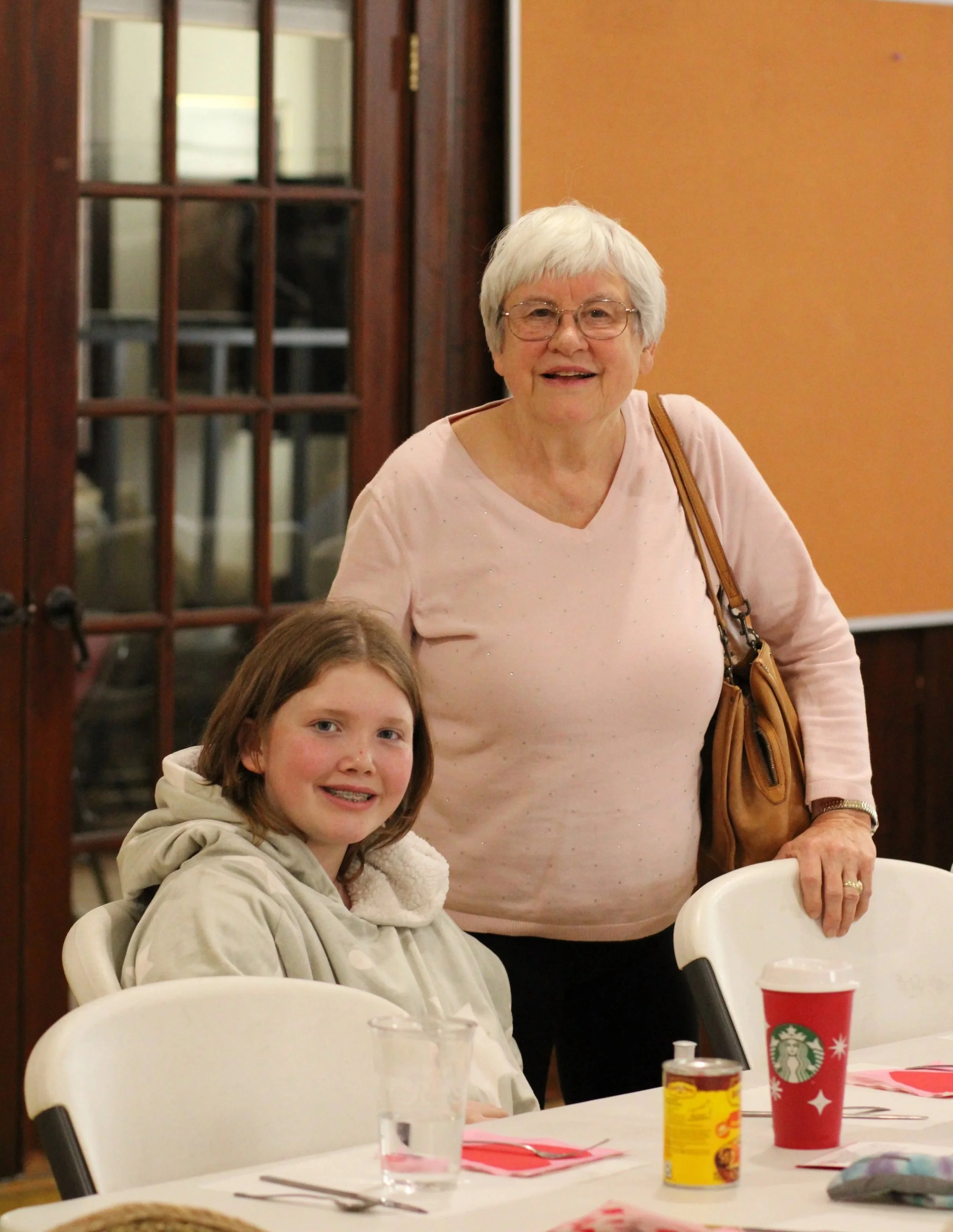 Plan Your Visit — Brockport First Baptist