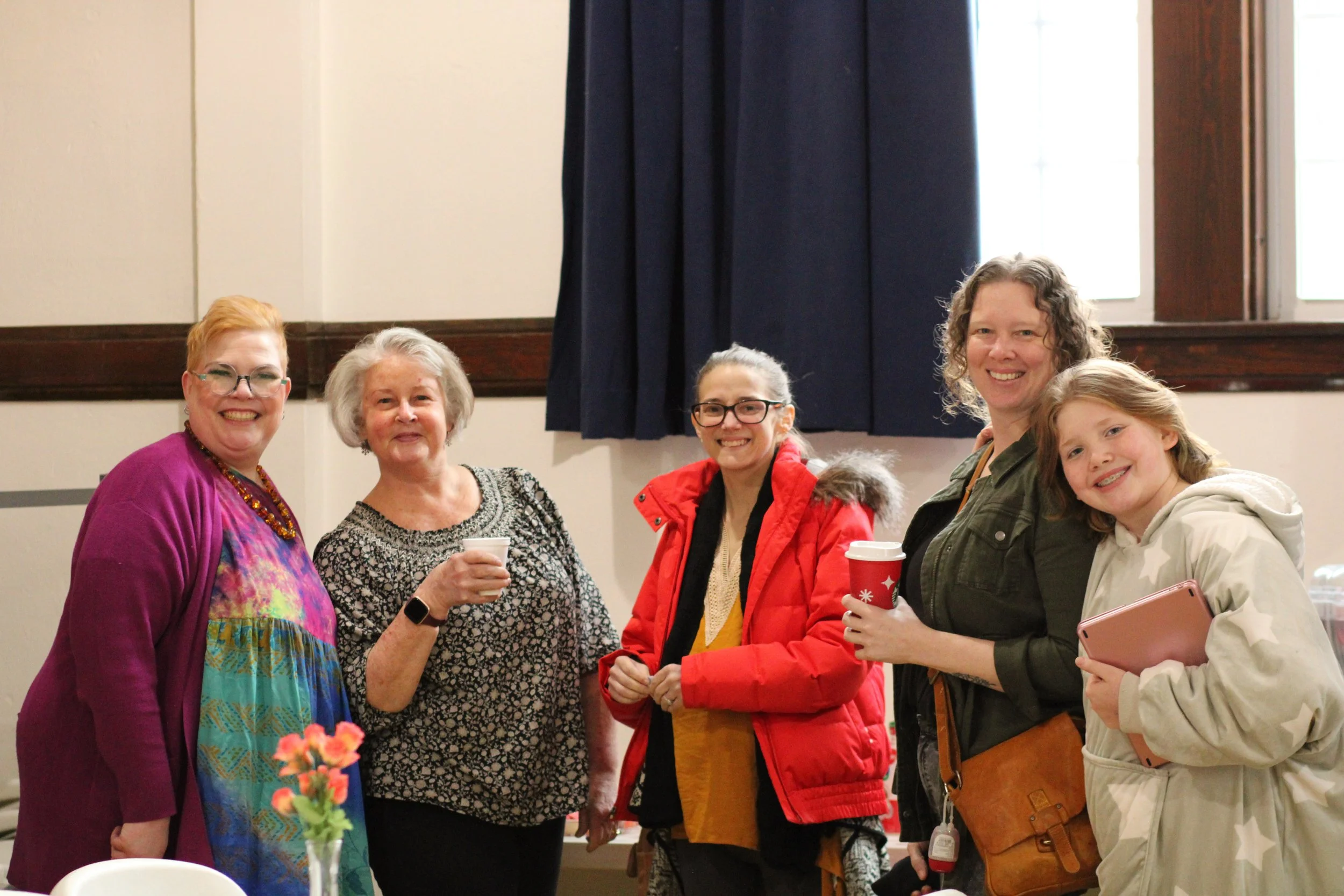 Plan Your Visit — Brockport First Baptist