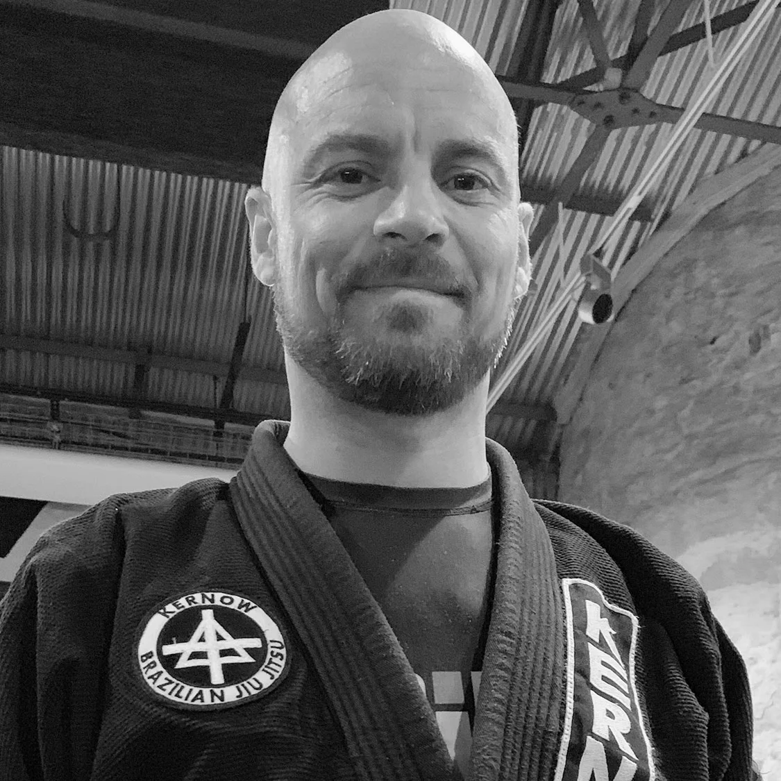 High calibre BJJ Coaches in Cornwall — Kernow BJJ