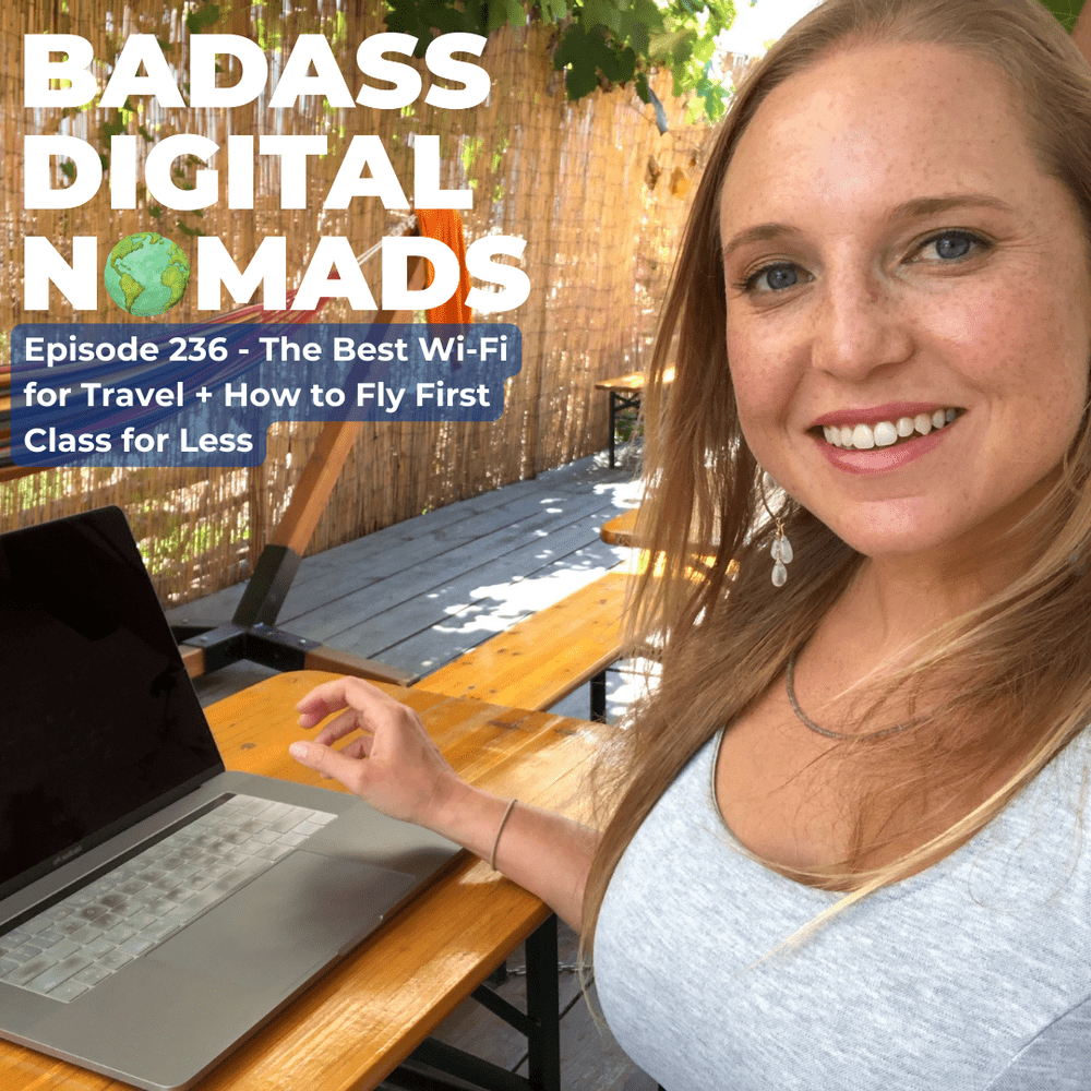 Traveling with Kristin — The Traveling with Kristin Podcast — The Best ...