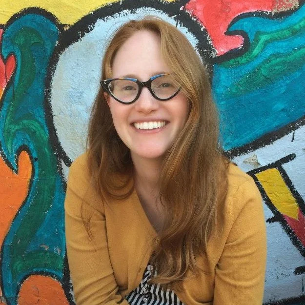 Bio — Jess Costanzo