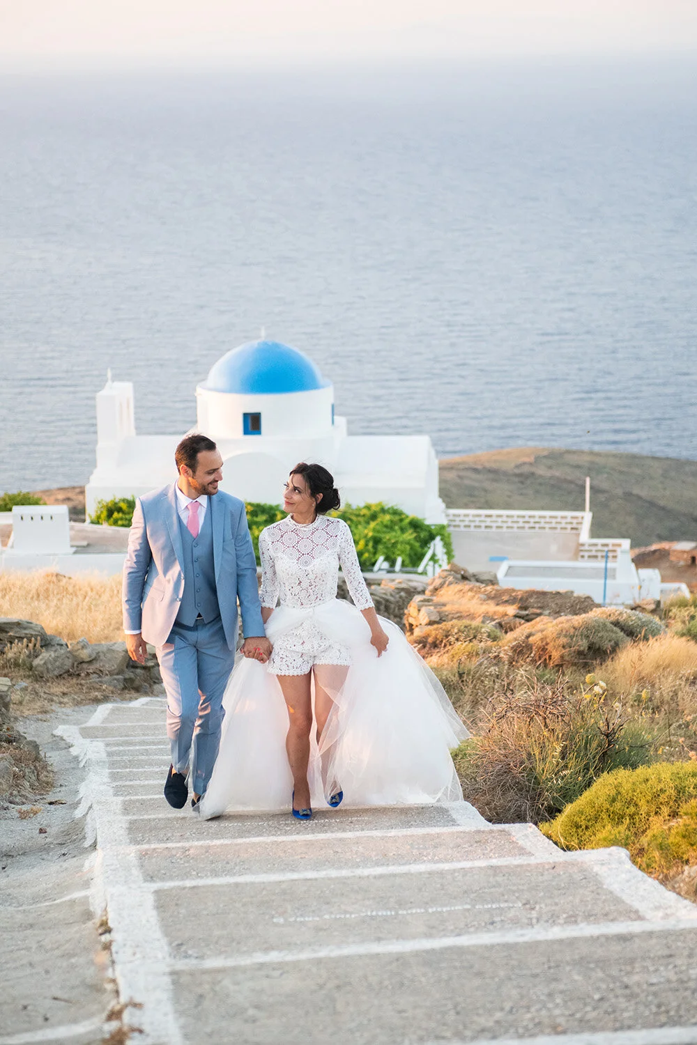 K Studio | Costas Kalogiannis - Wedding Photography & Cinematography