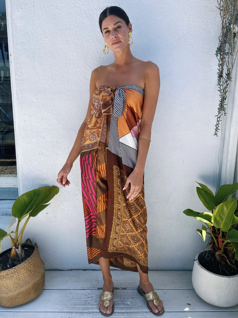 Traditional Sarong