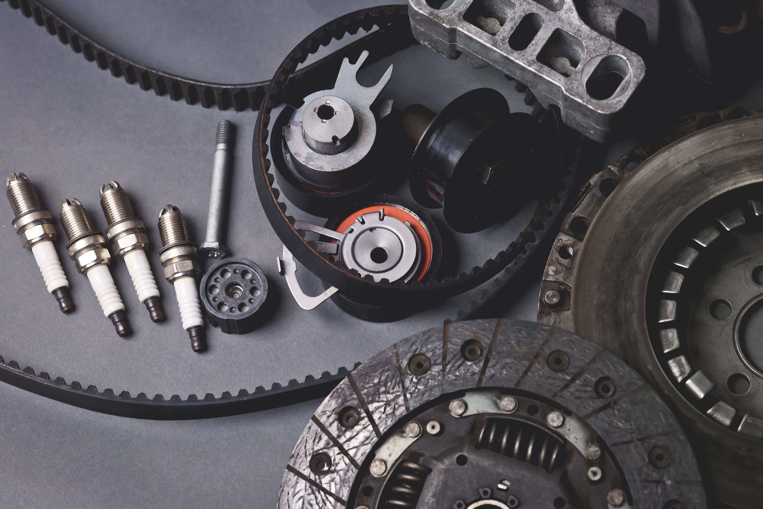 Ketai Industries | List of automotive products, Catalog for auto parts ...