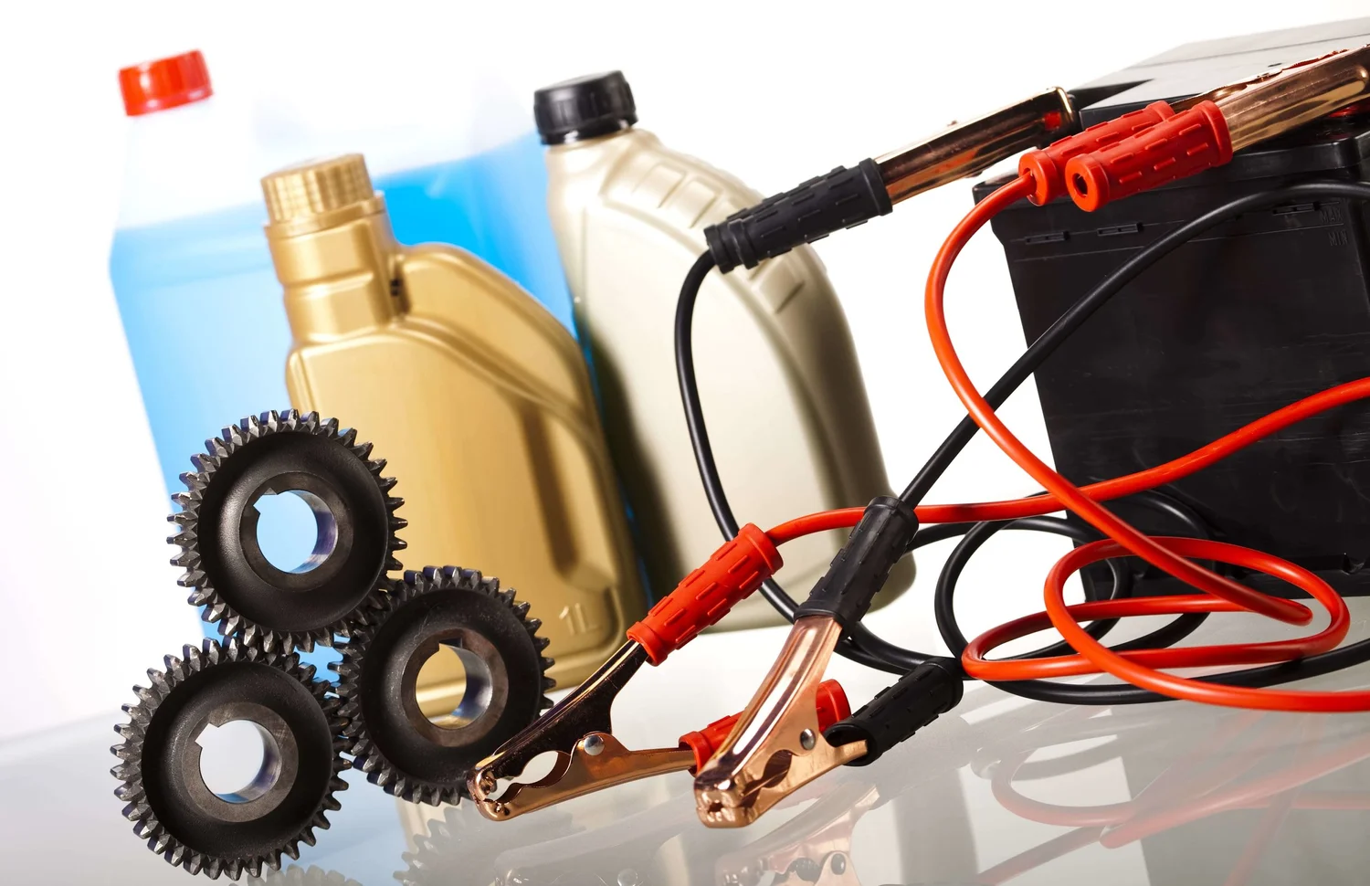 Ketai Industries | List of automotive products, Catalog for auto parts ...