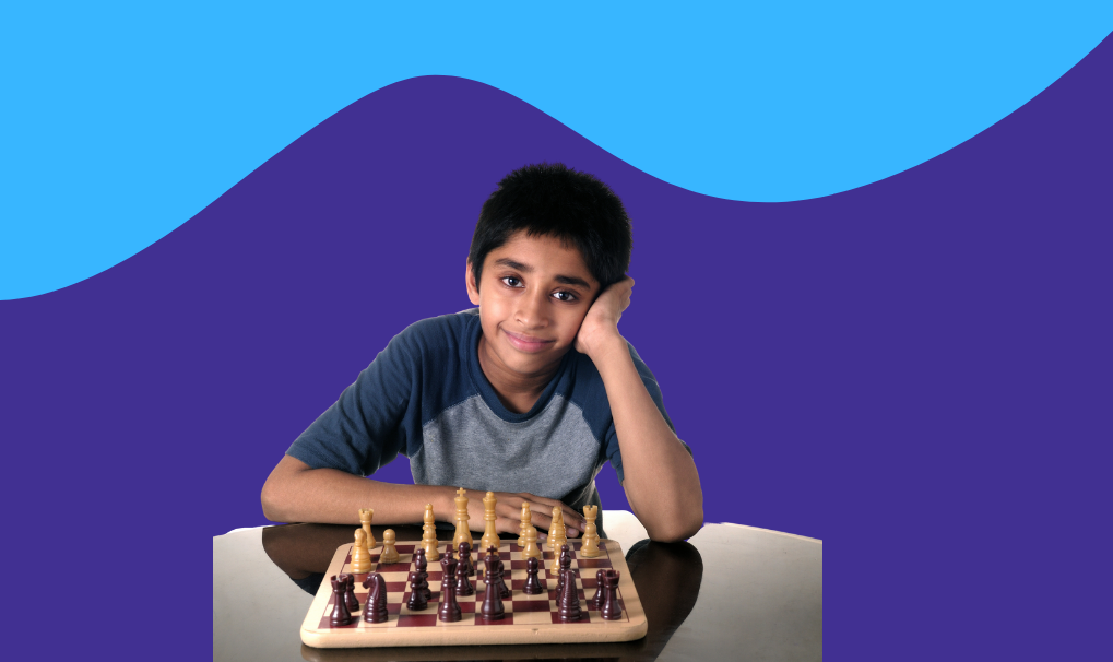 Discovery Chess, LLC