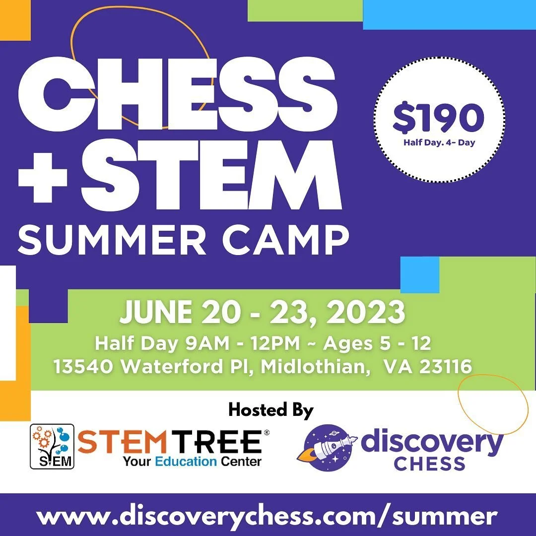 Discovery Chess, LLC