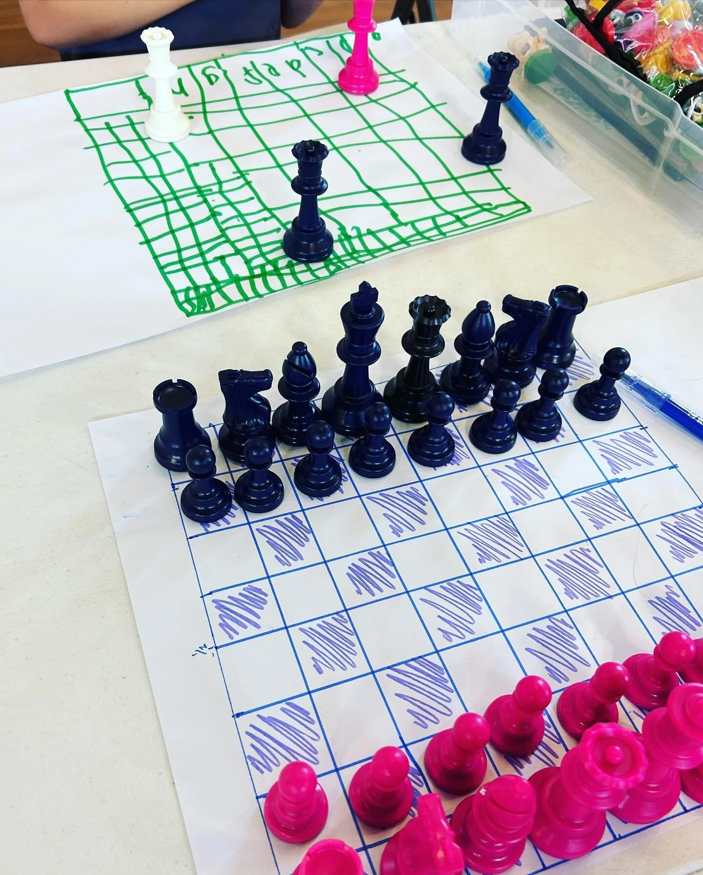 Discovery Chess, LLC