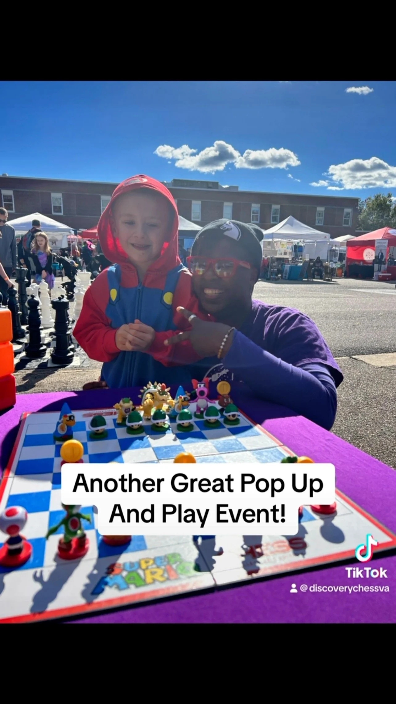 Discovery Chess, LLC