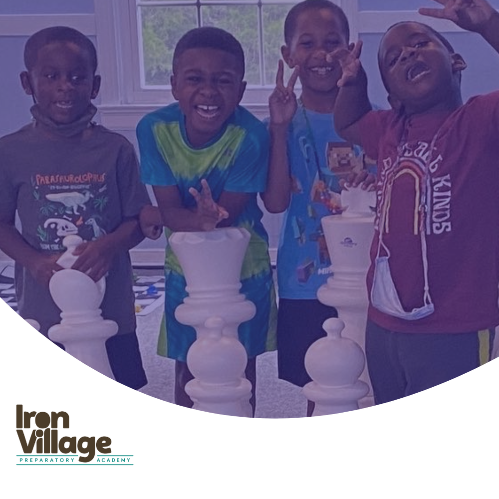 Discovery Chess, LLC