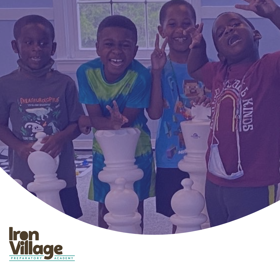 Discovery Chess, LLC