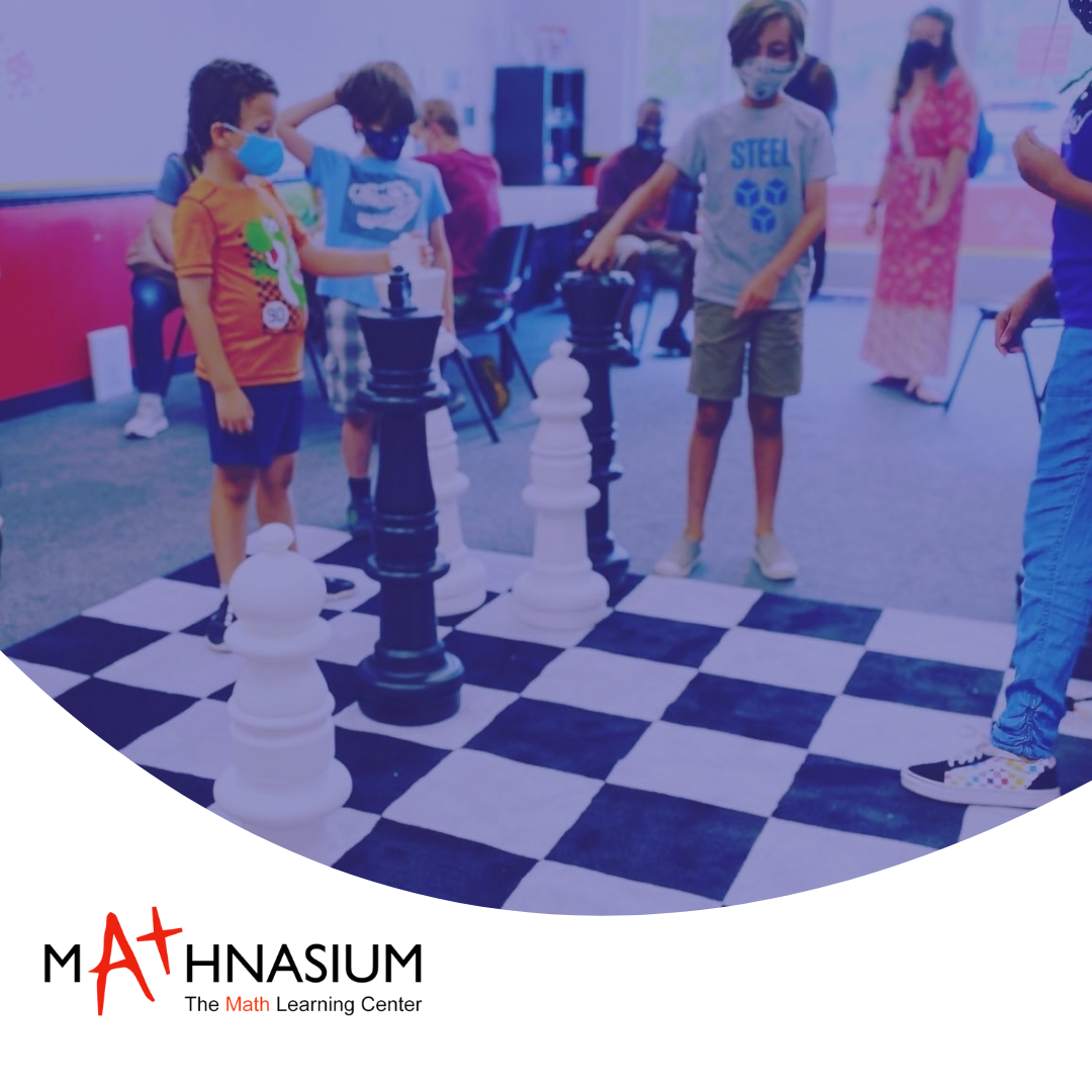 Discovery Chess, LLC