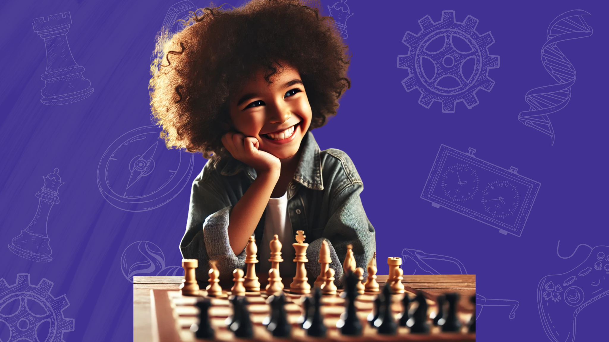 Discovery Chess Center at Stony Point: Chess & STEAM Education for All ...