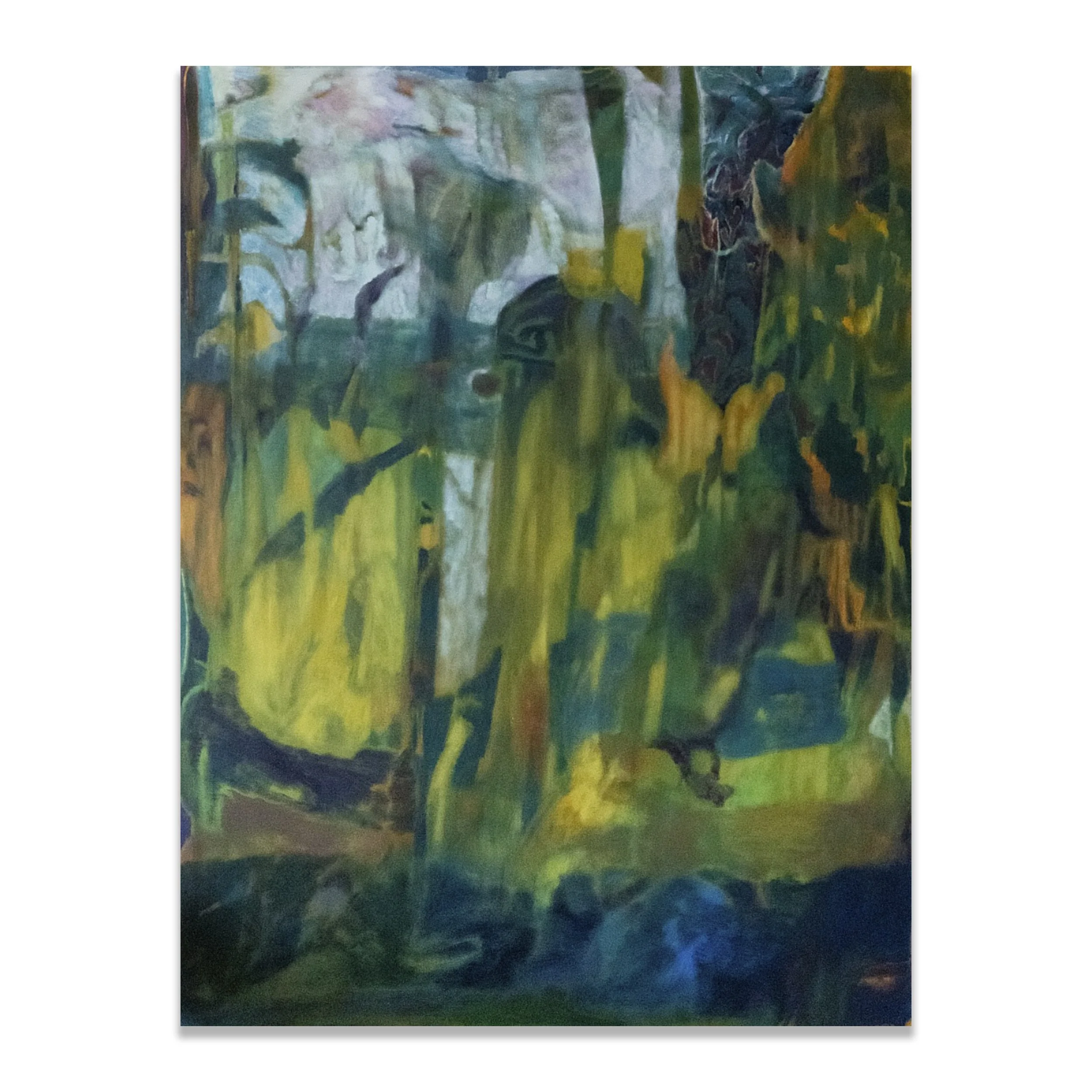 Adam Hedley — Galleri Urbane