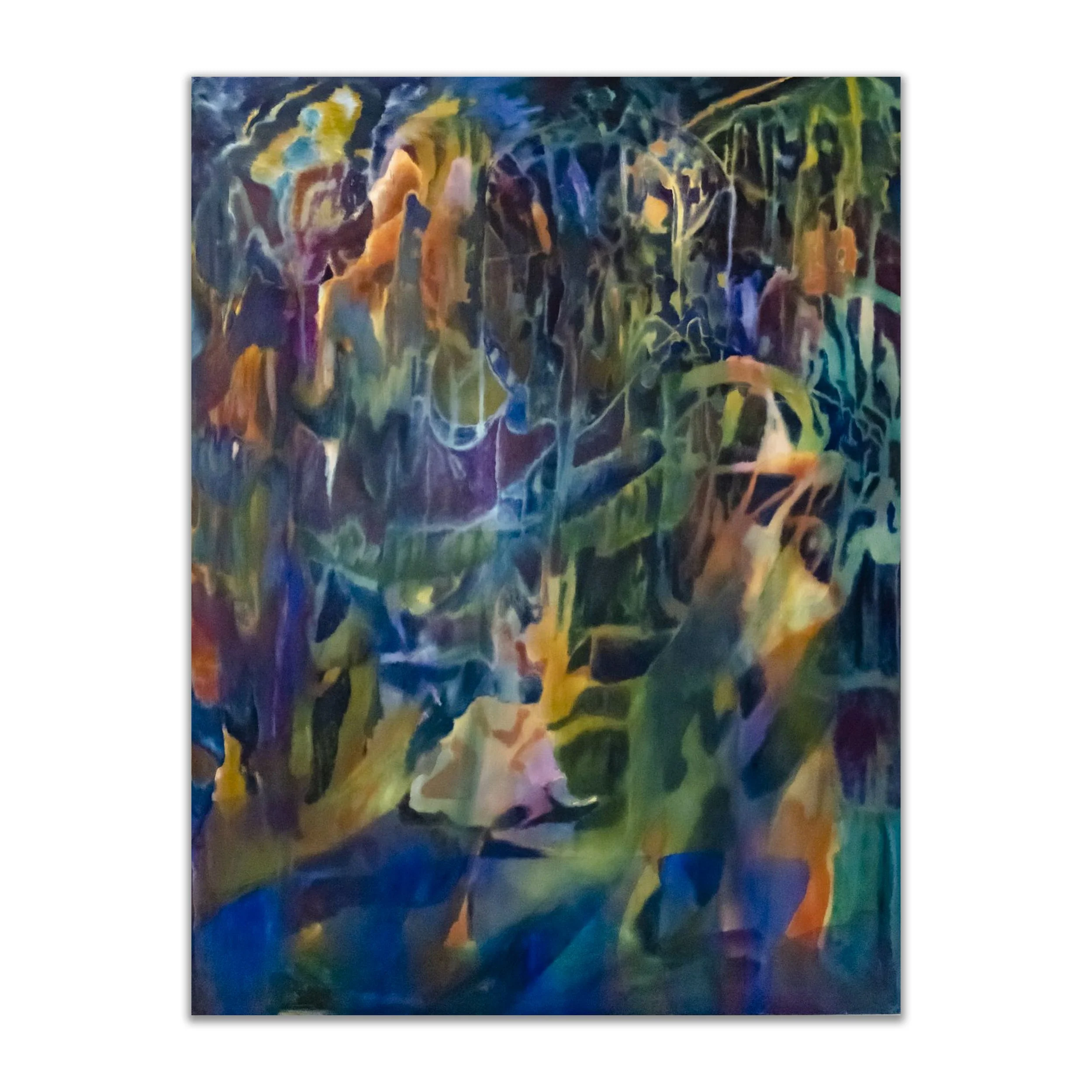 Adam Hedley — Galleri Urbane