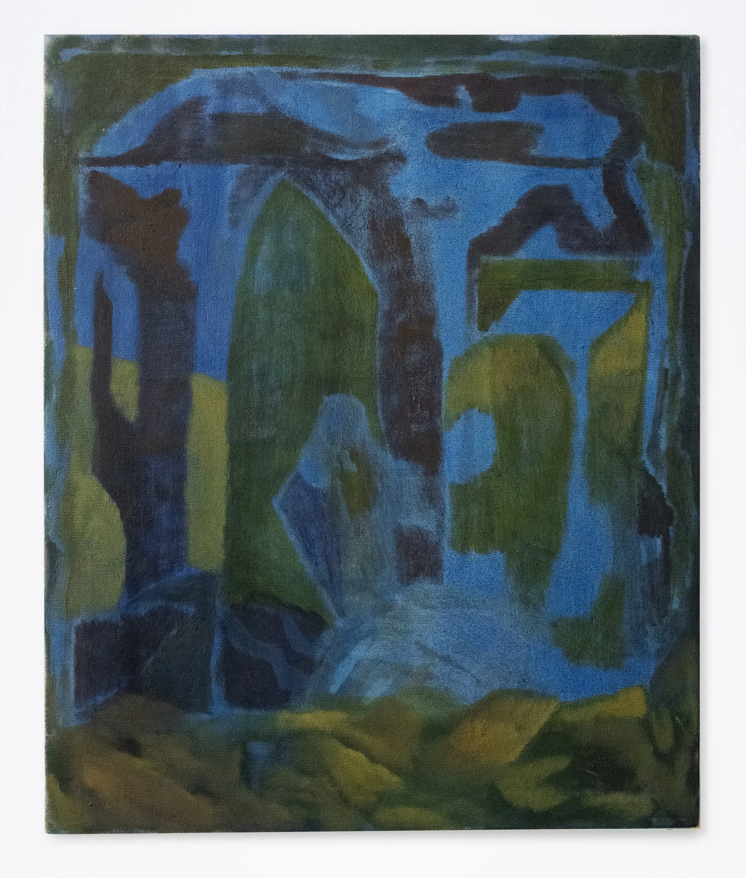 Adam Hedley — Galleri Urbane