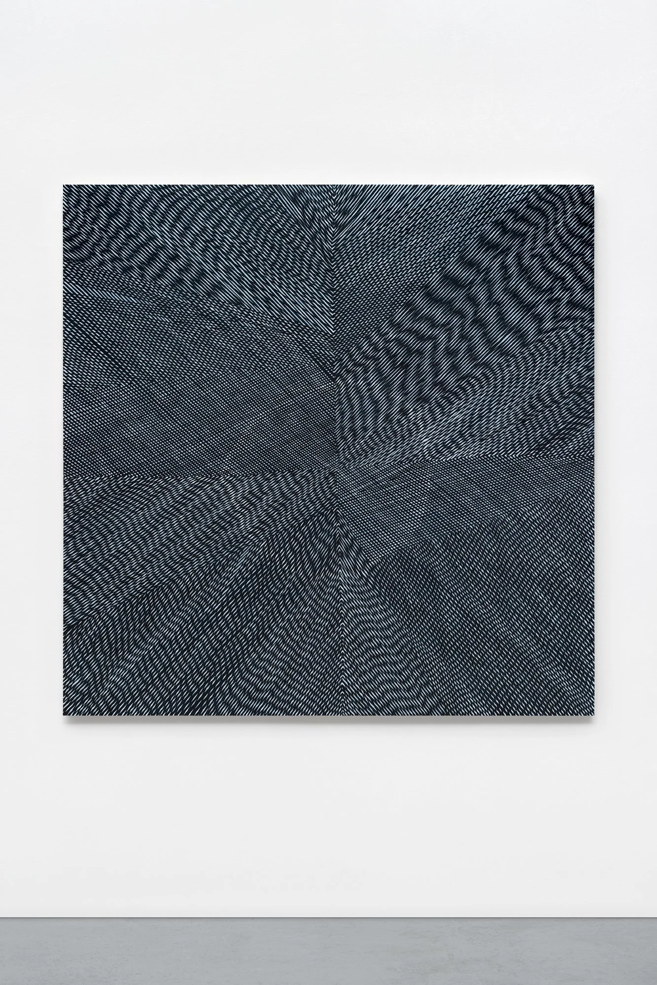 Mel Prest — Galleri Urbane