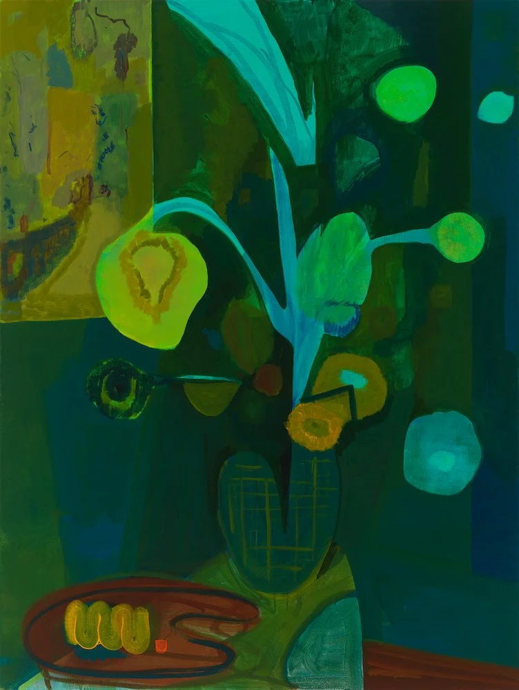 Michelle Wasson — Galleri Urbane