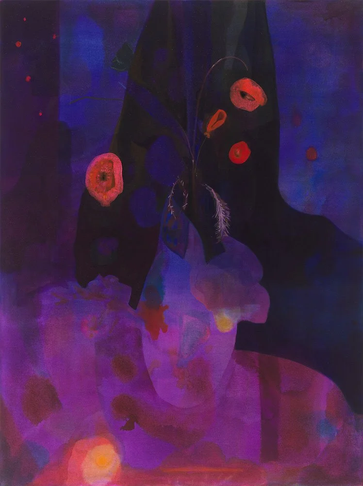 Michelle Wasson — Galleri Urbane