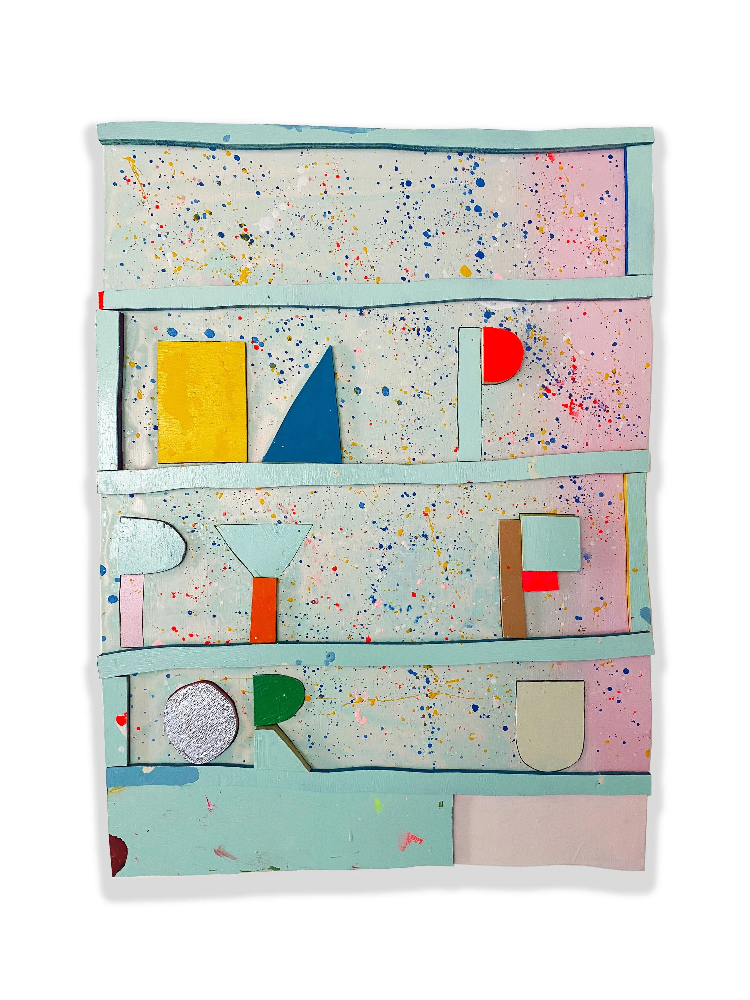 Benjamin Terry — Galleri Urbane