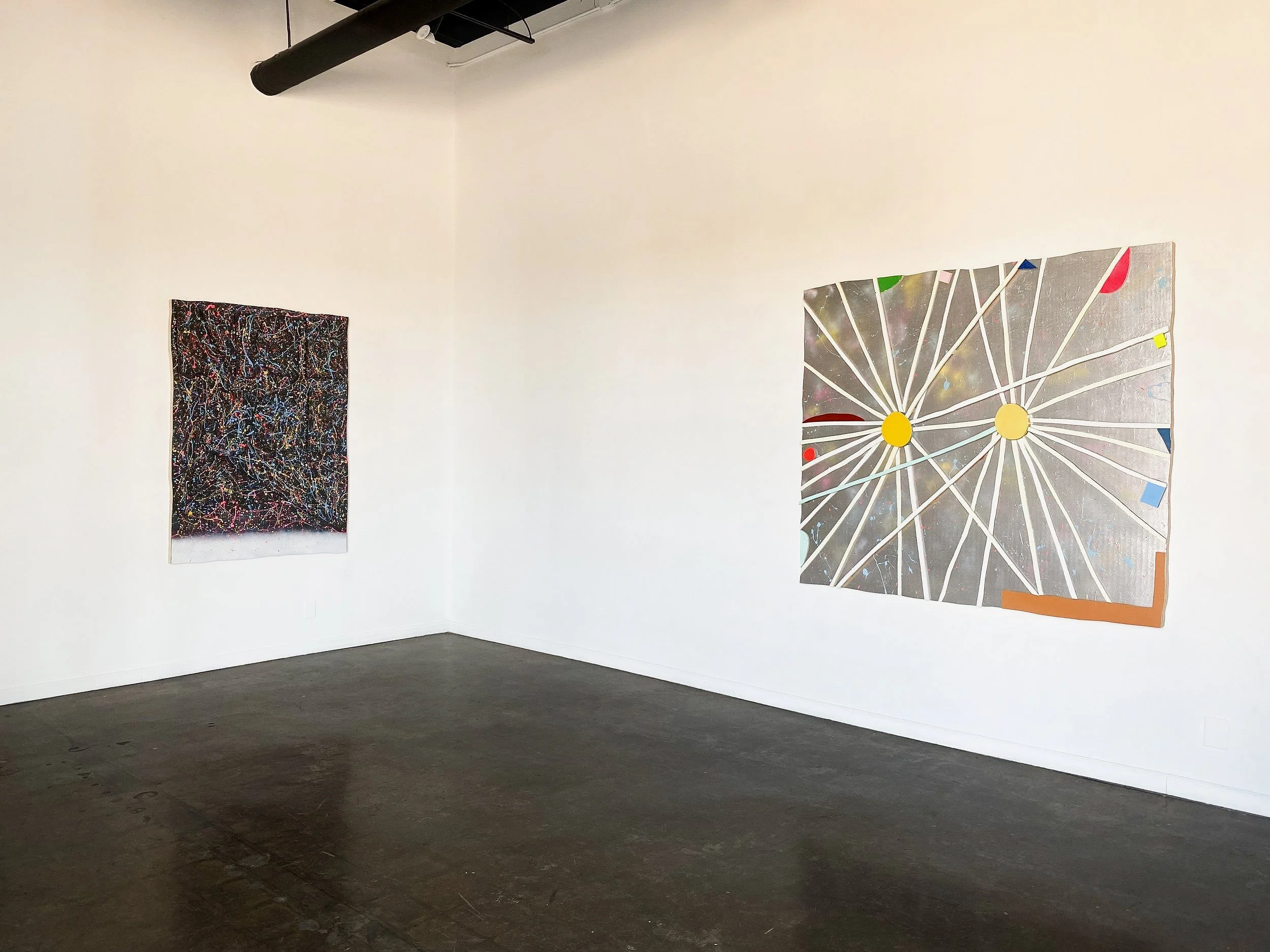 Artists — Galleri Urbane