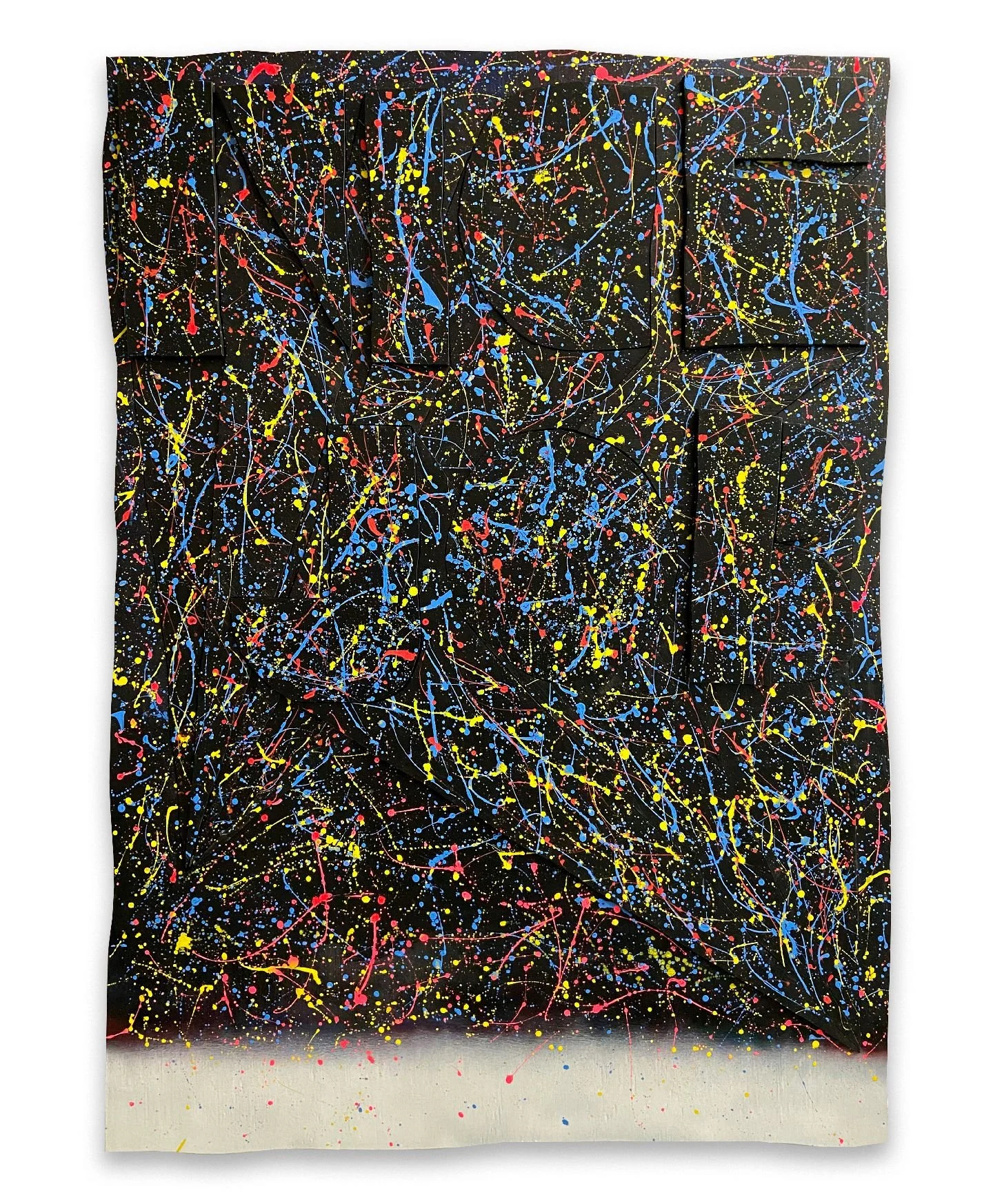 Benjamin Terry — Galleri Urbane