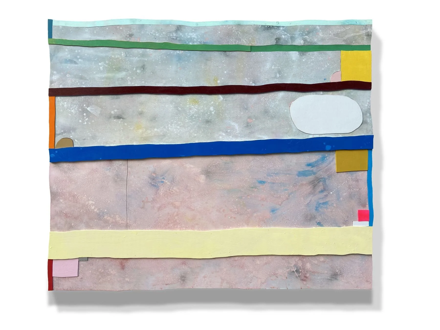 Benjamin Terry — Galleri Urbane
