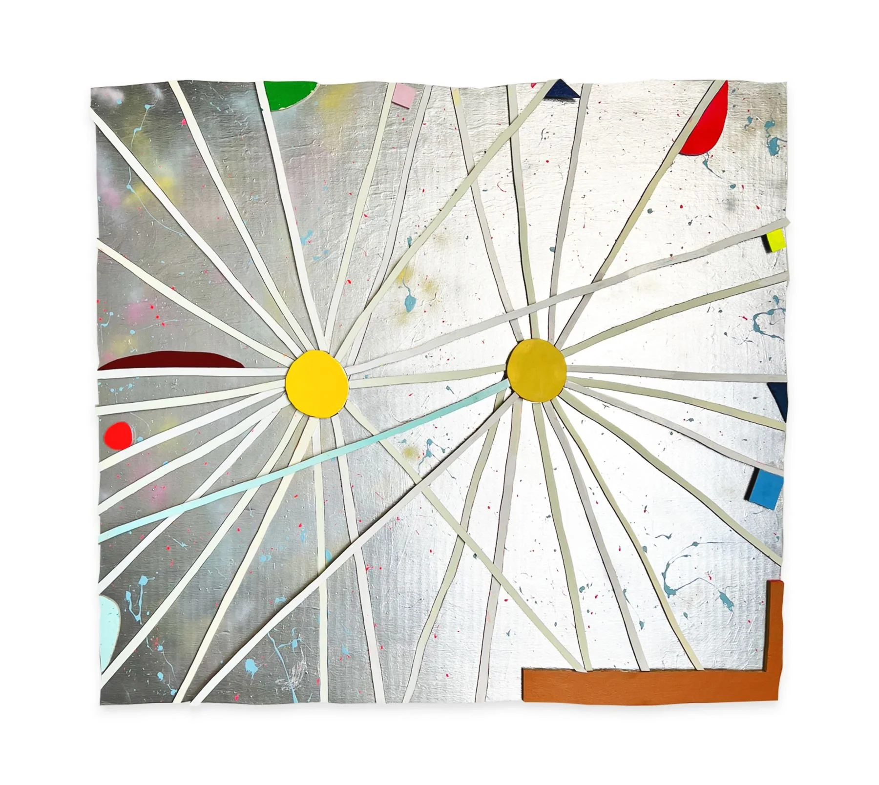 Benjamin Terry — Galleri Urbane