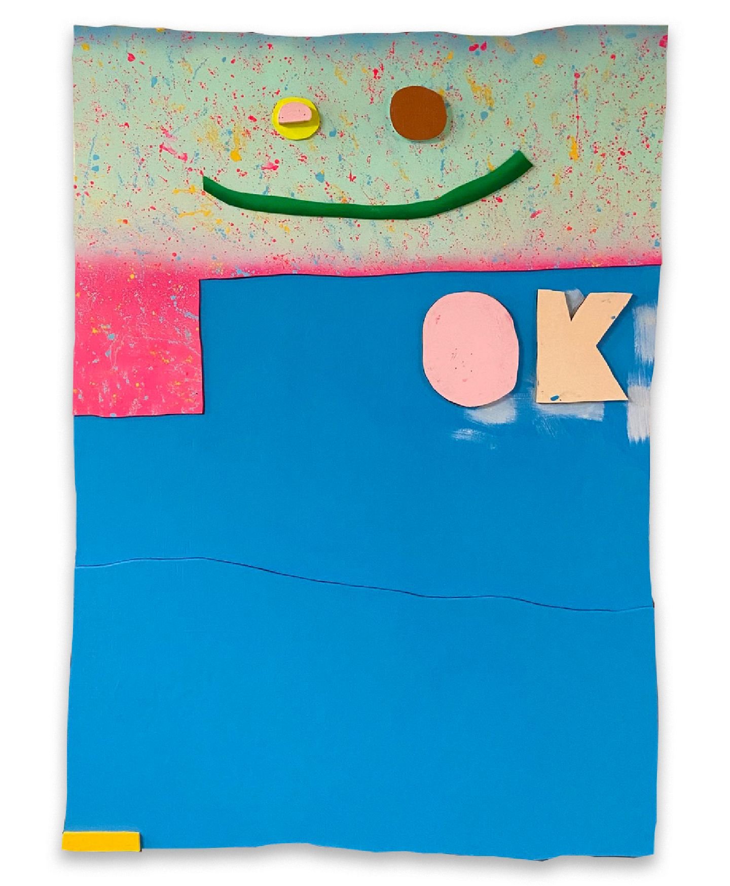 Benjamin Terry — Galleri Urbane