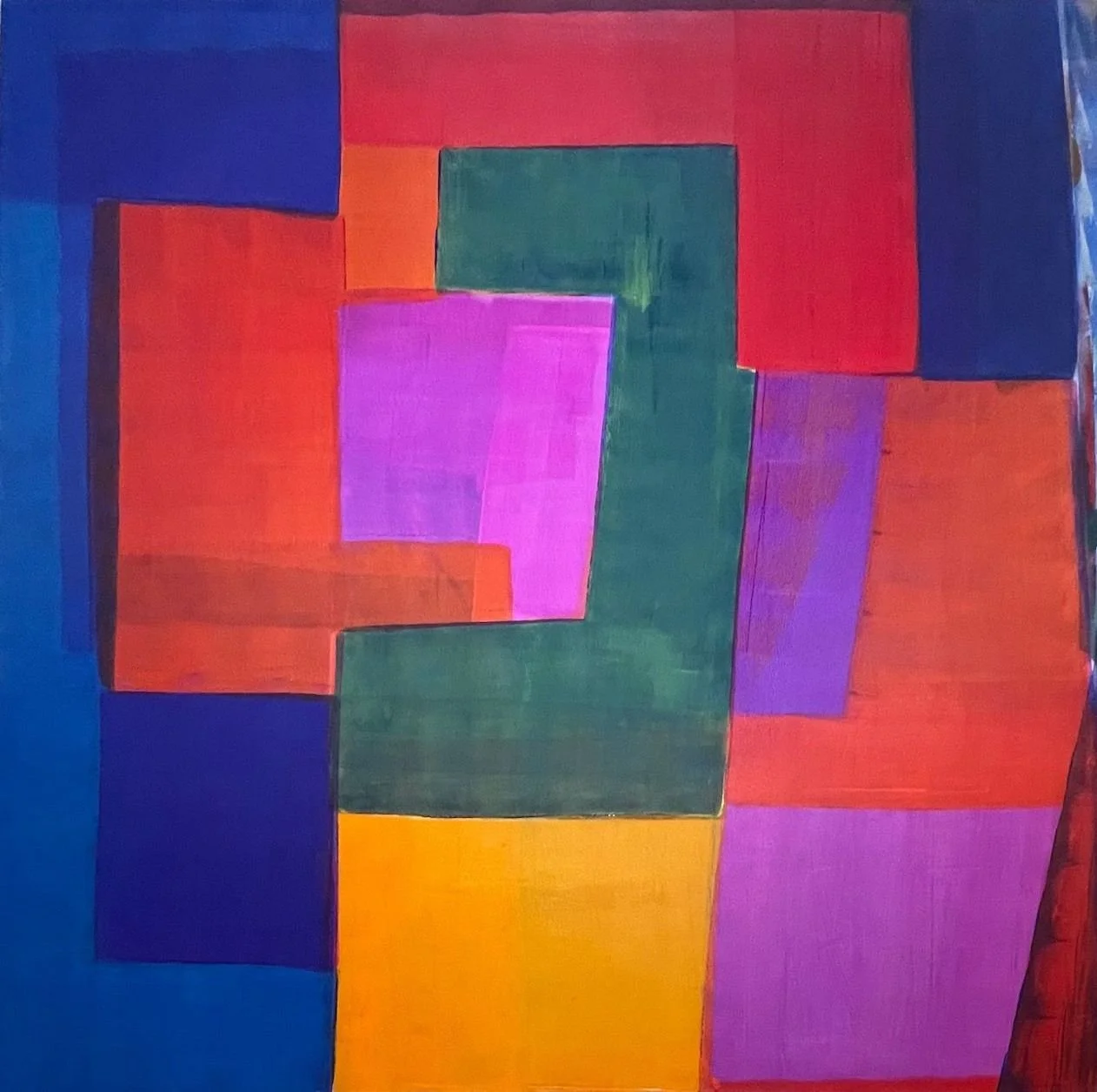 Anna Kunz — Galleri Urbane