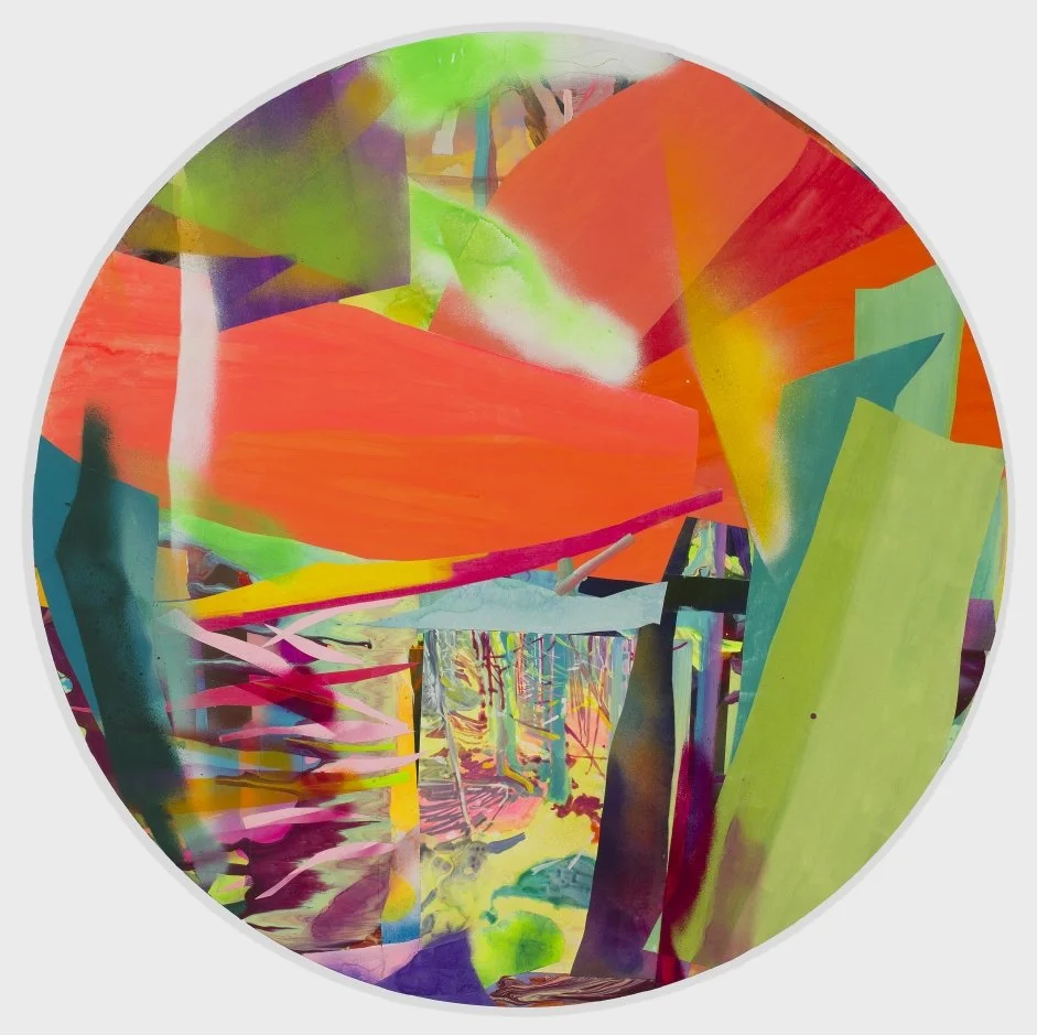 Off Screen Inventory — Galleri Urbane