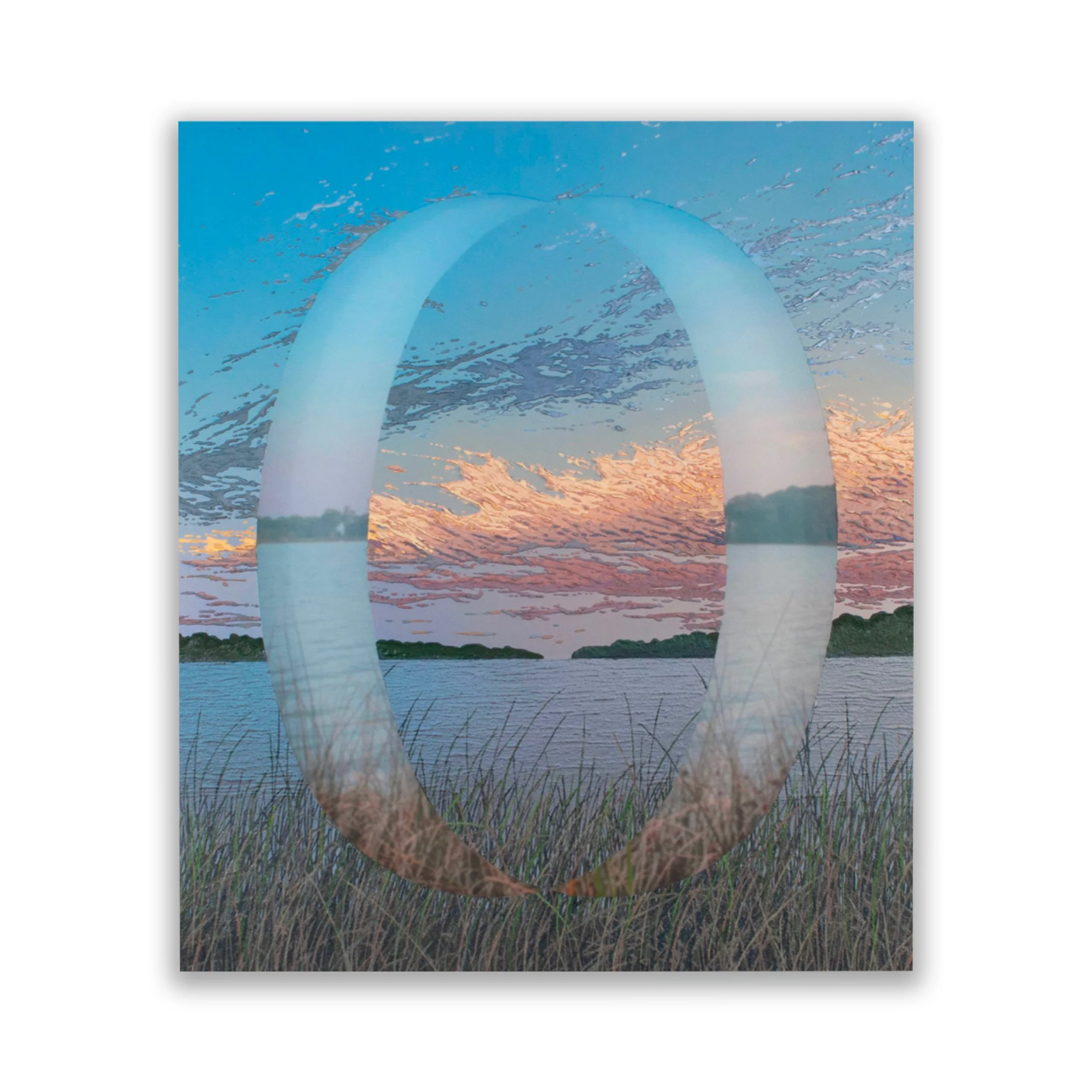 Saskia Fleishman — Galleri Urbane