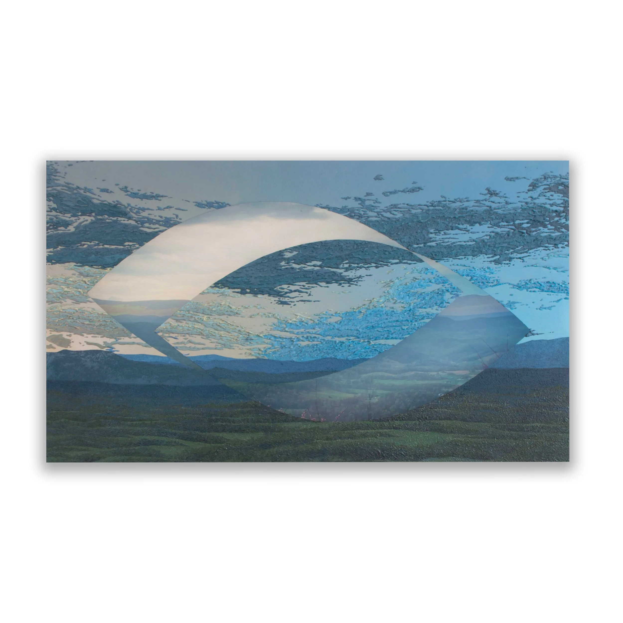 Saskia Fleishman — Galleri Urbane