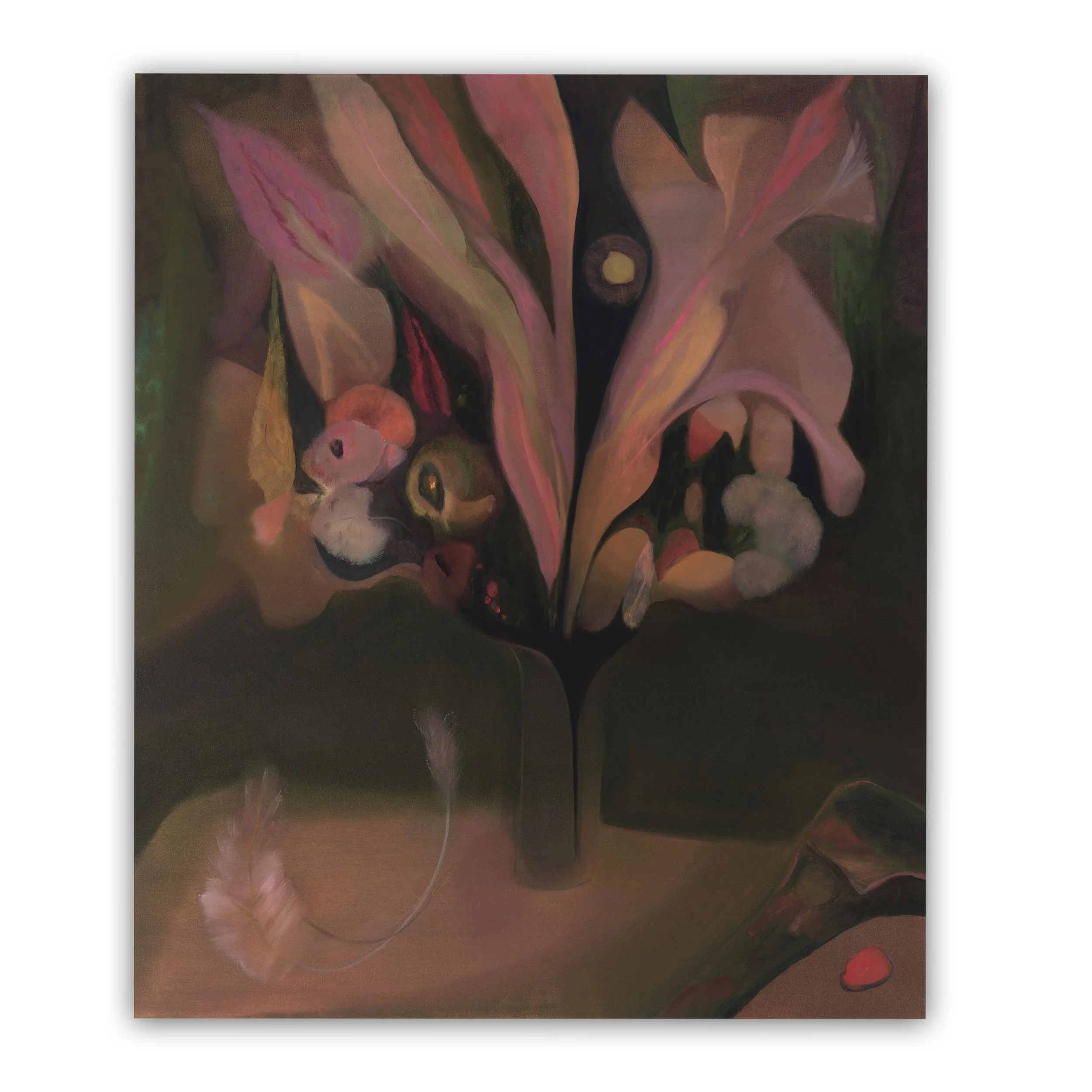 Michelle Wasson — Galleri Urbane