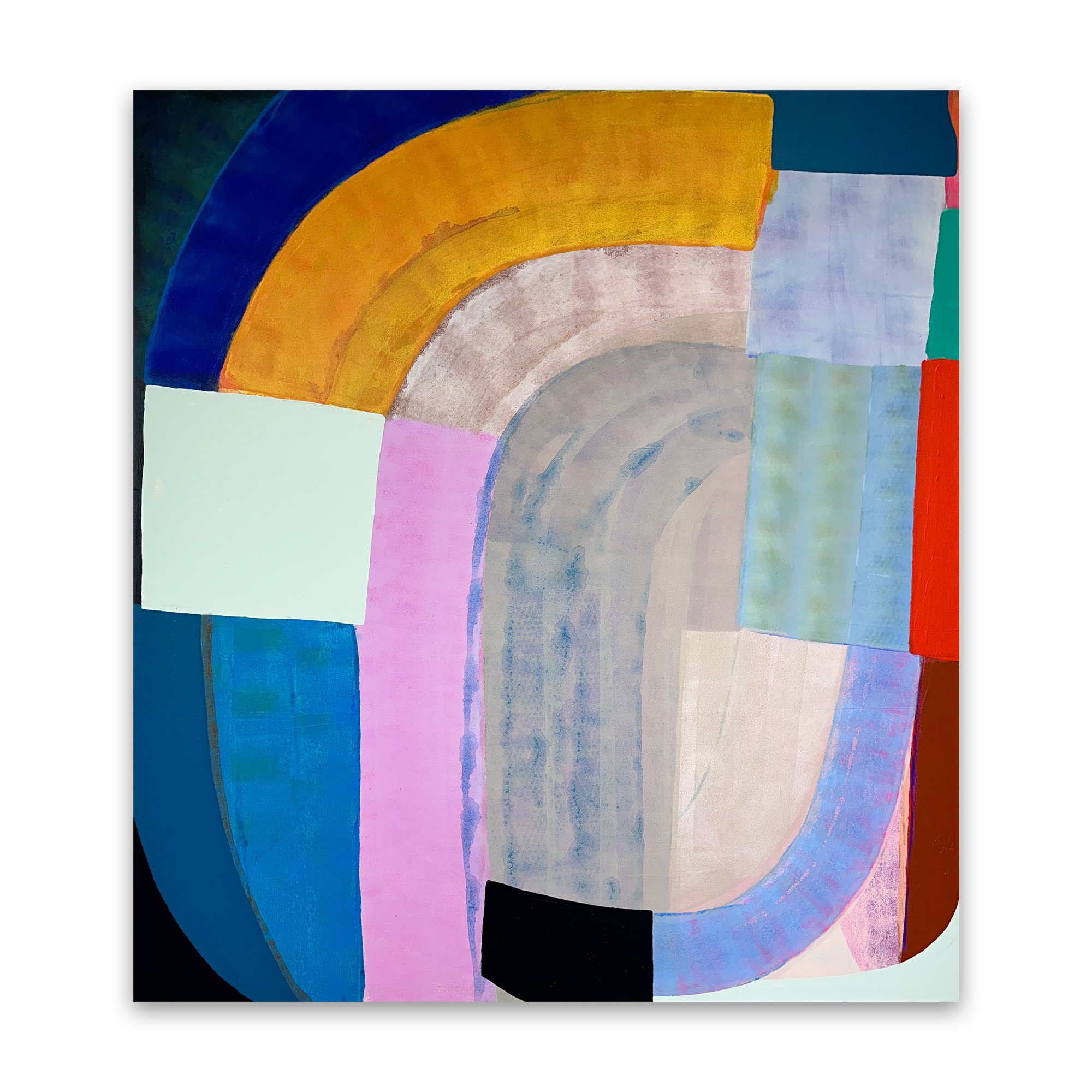 Anna Kunz — Galleri Urbane