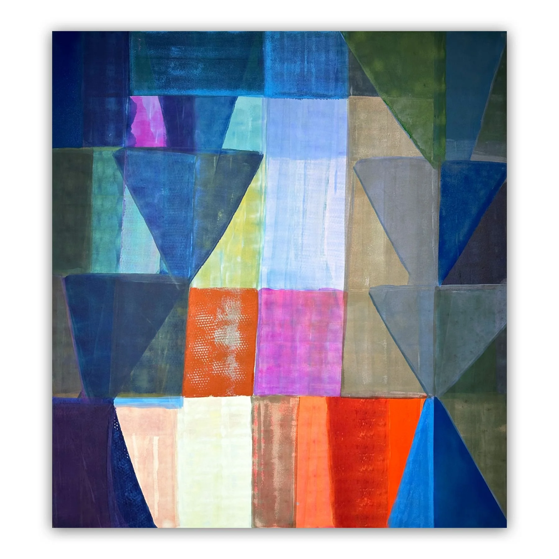 Anna Kunz — Galleri Urbane