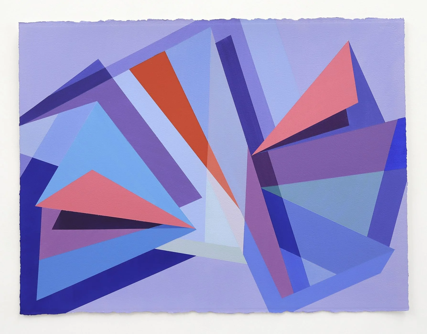 Rachel Hellmann — Galleri Urbane