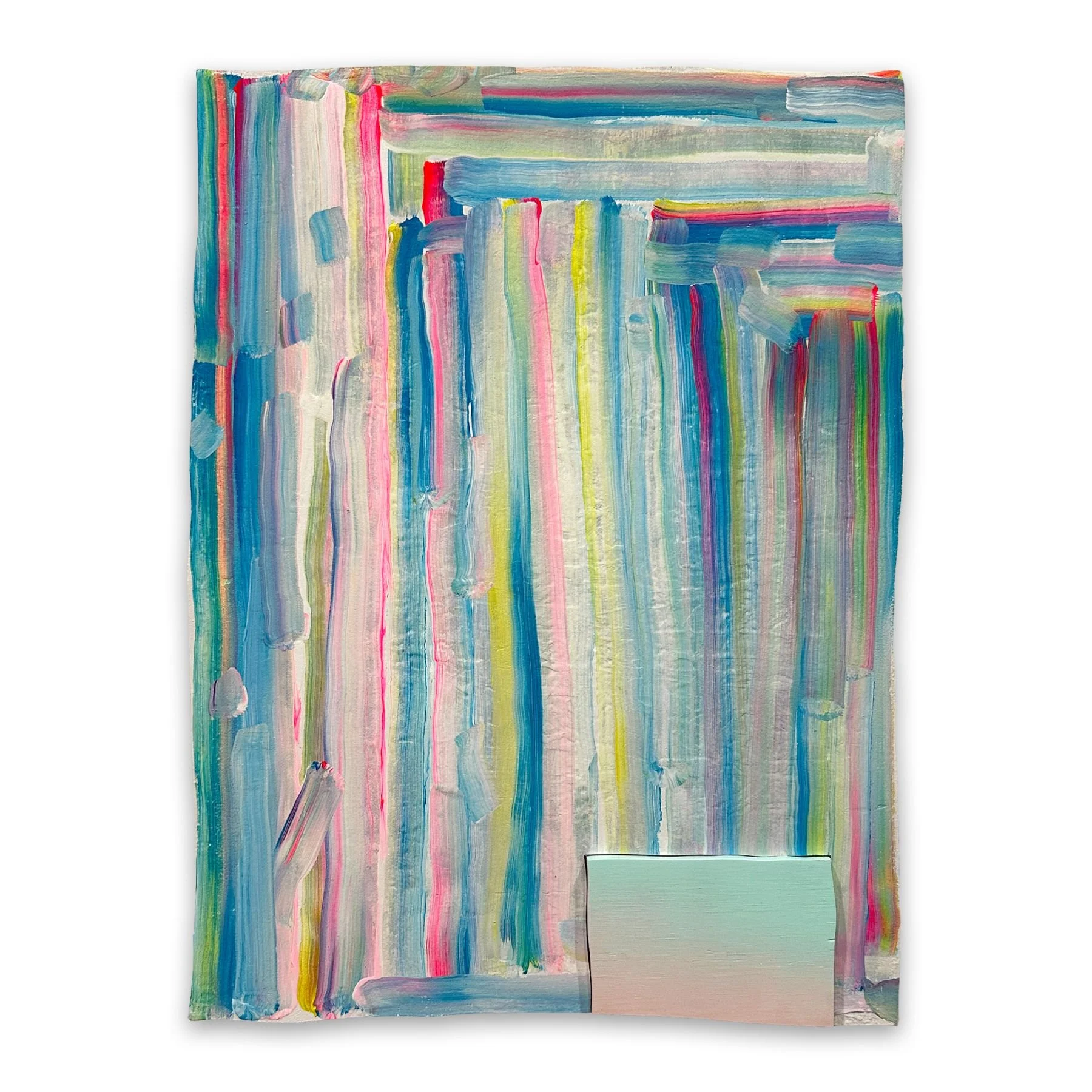 Benjamin Terry — Galleri Urbane