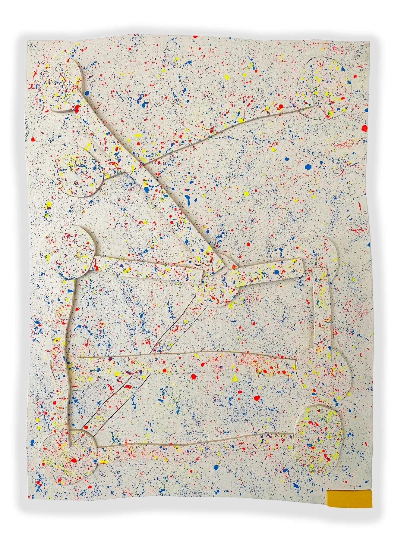 Benjamin Terry — Galleri Urbane
