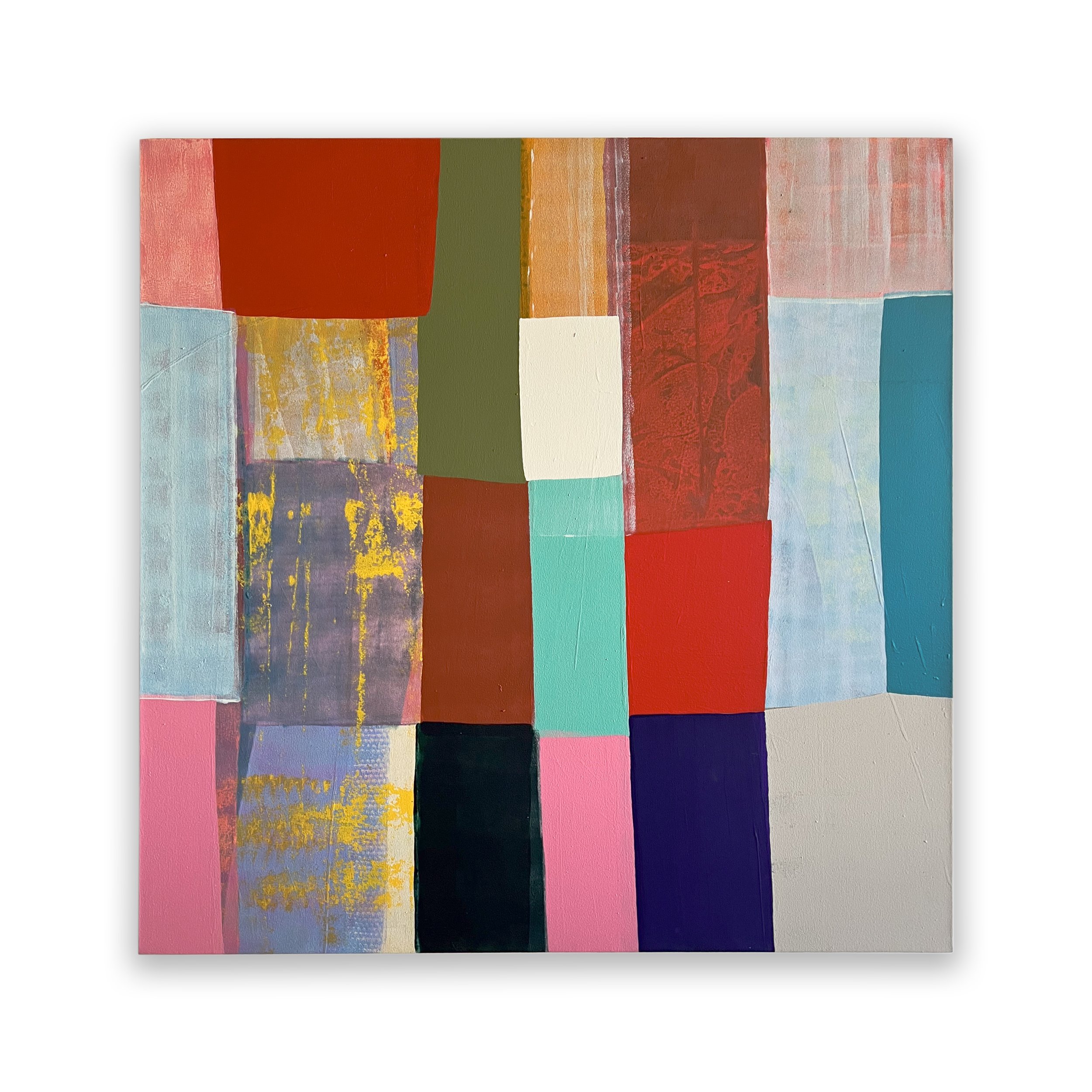 Anna Kunz — Galleri Urbane