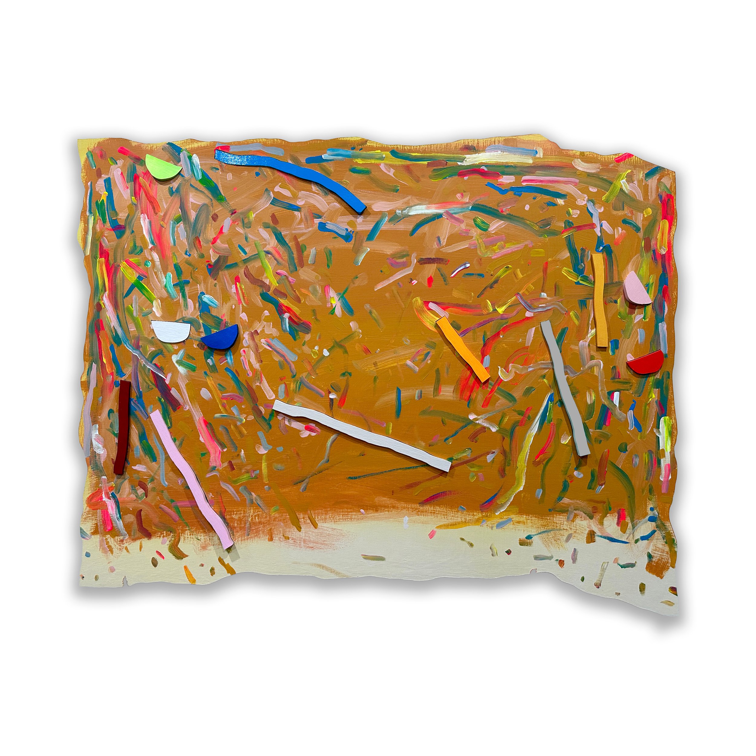 Benjamin Terry — Galleri Urbane